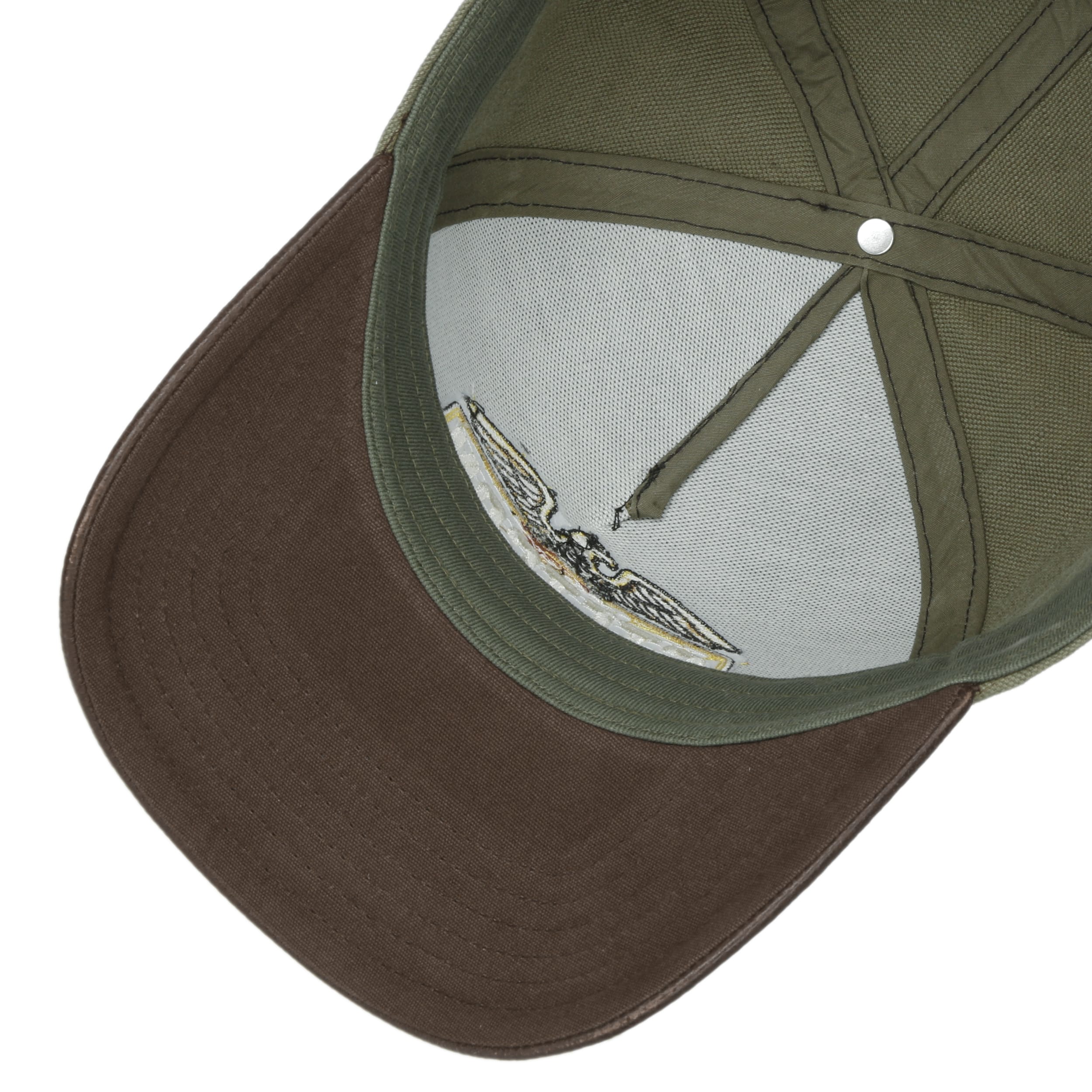 Army Trucker Pet by Stetson - € 99,00