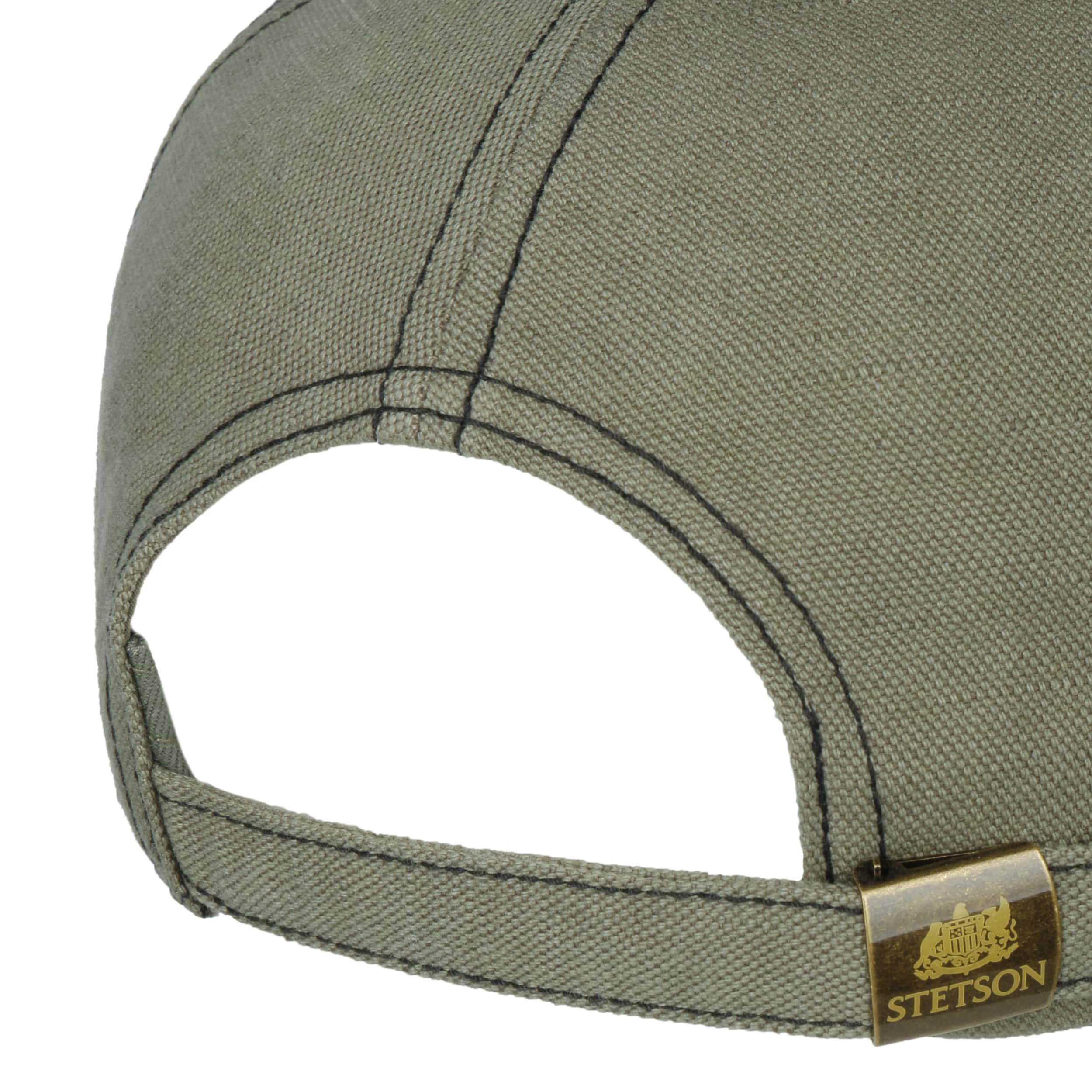 Army Trucker Pet by Stetson - € 99,00
