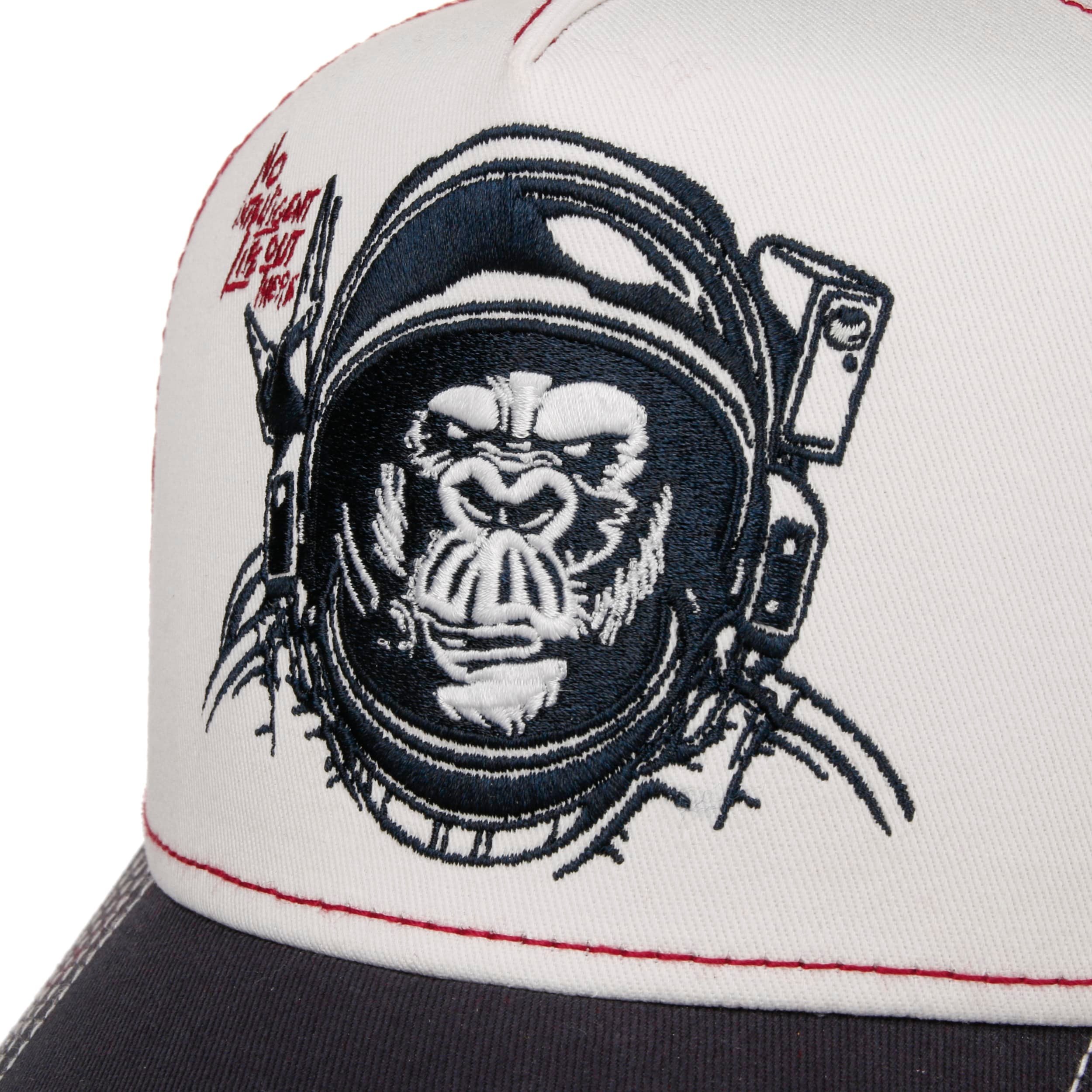 Astro Ape Trucker Pet by CapUniverse - € 39,95