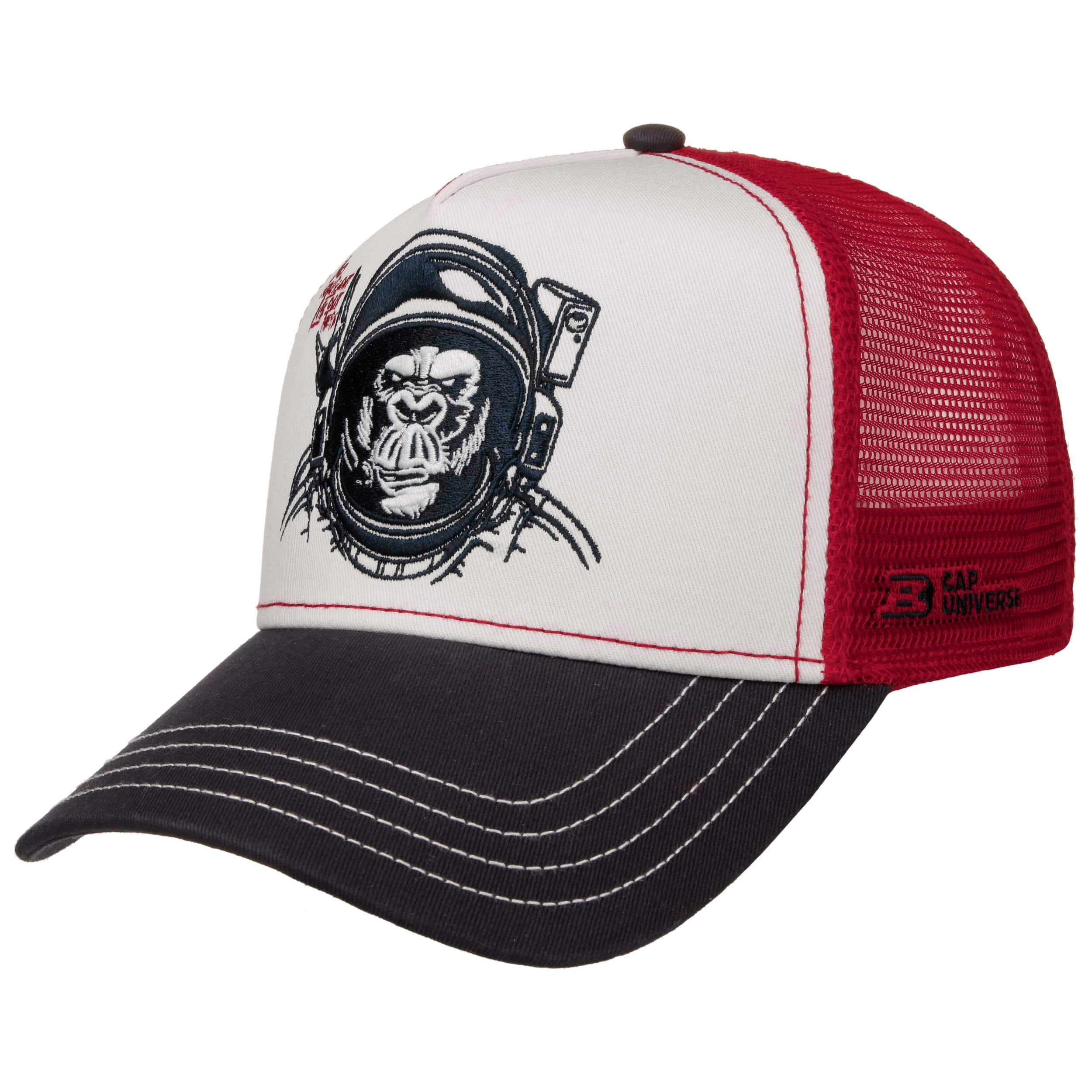Astro Ape Trucker Pet by CapUniverse - € 39,95