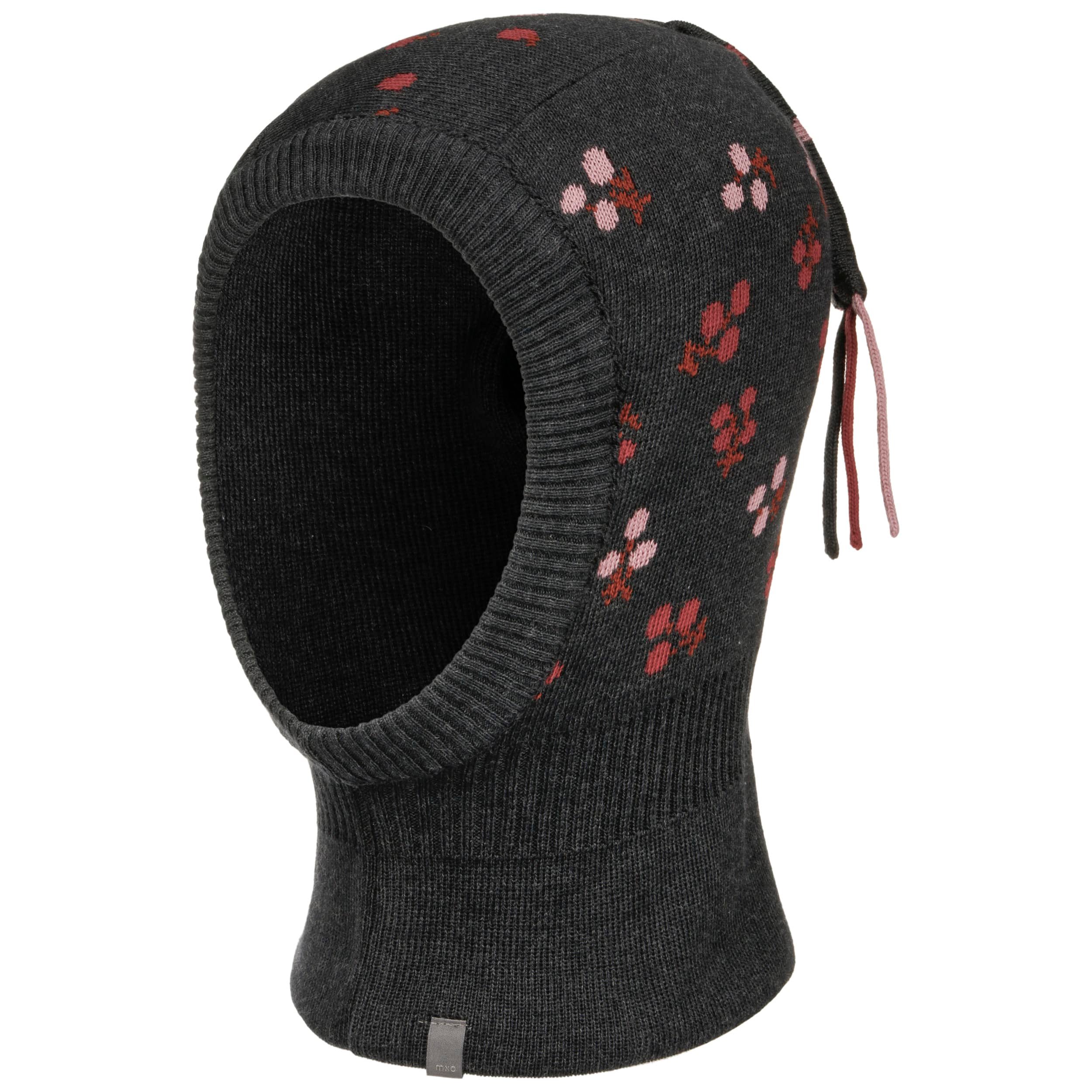 Balaclava met Bloemendesign by maximo - € 14,99