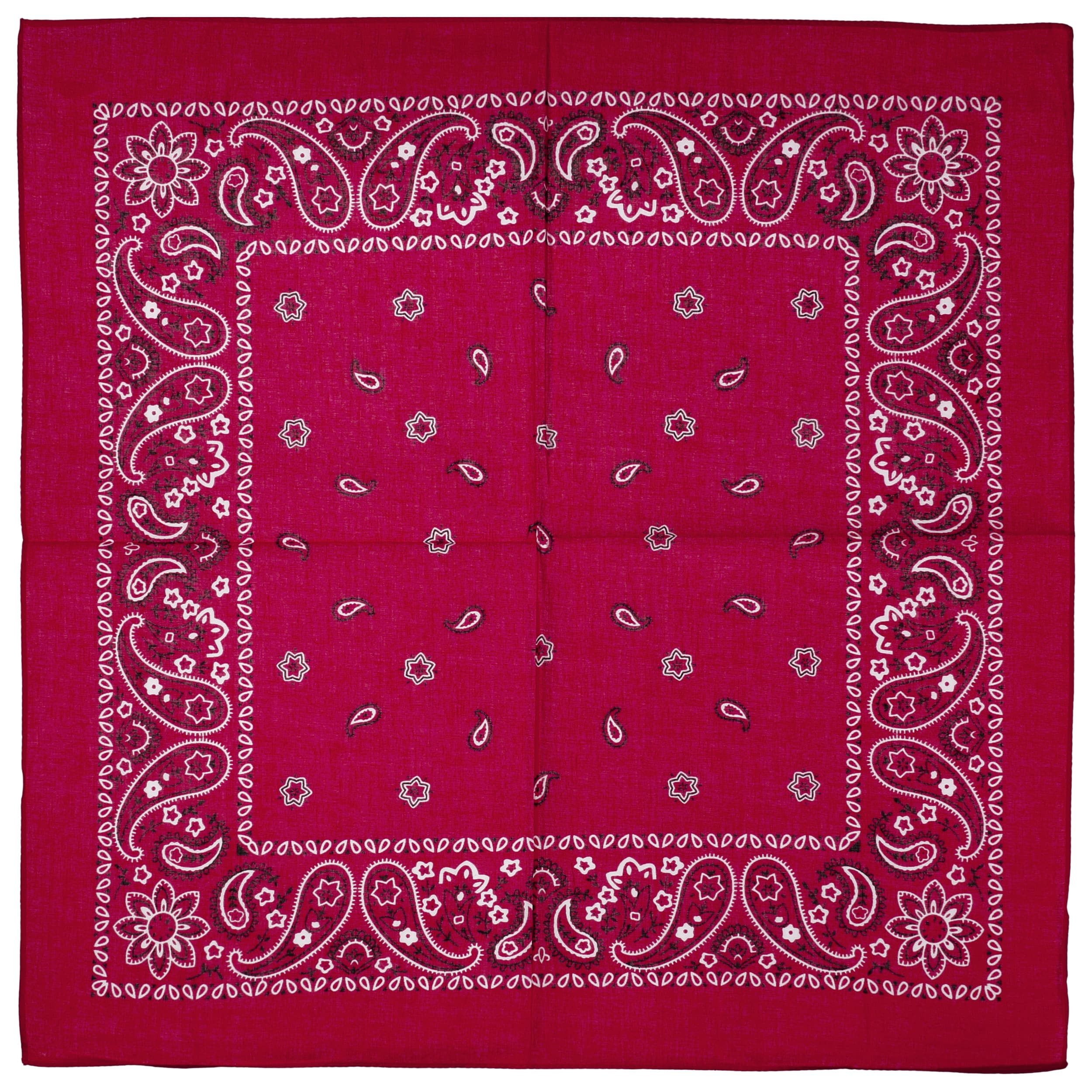 Bandana Doek by Lipodo - € 3,95
