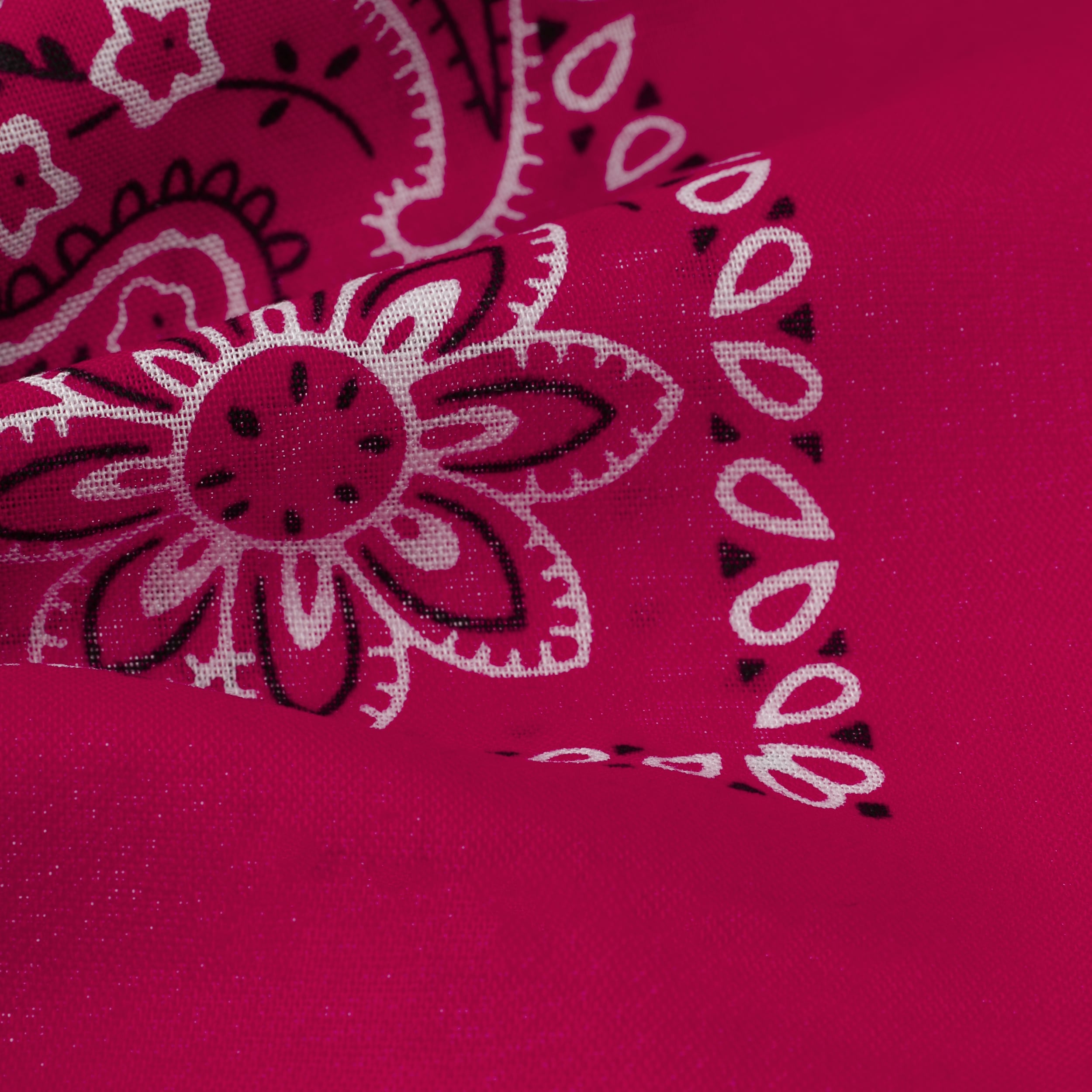 Bandana Doek by Lipodo - € 3,95