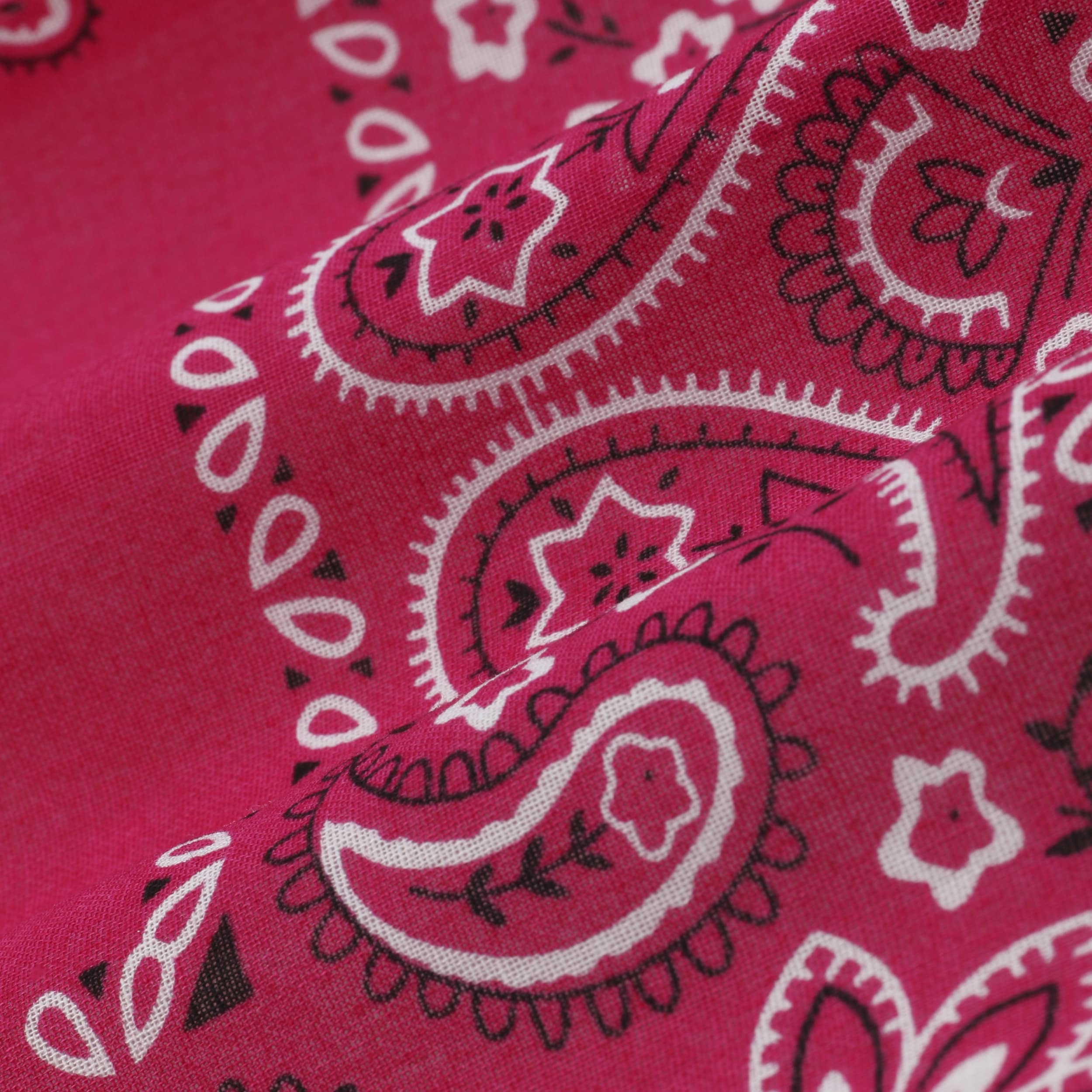 Bandana Doek by Lipodo - € 3,95