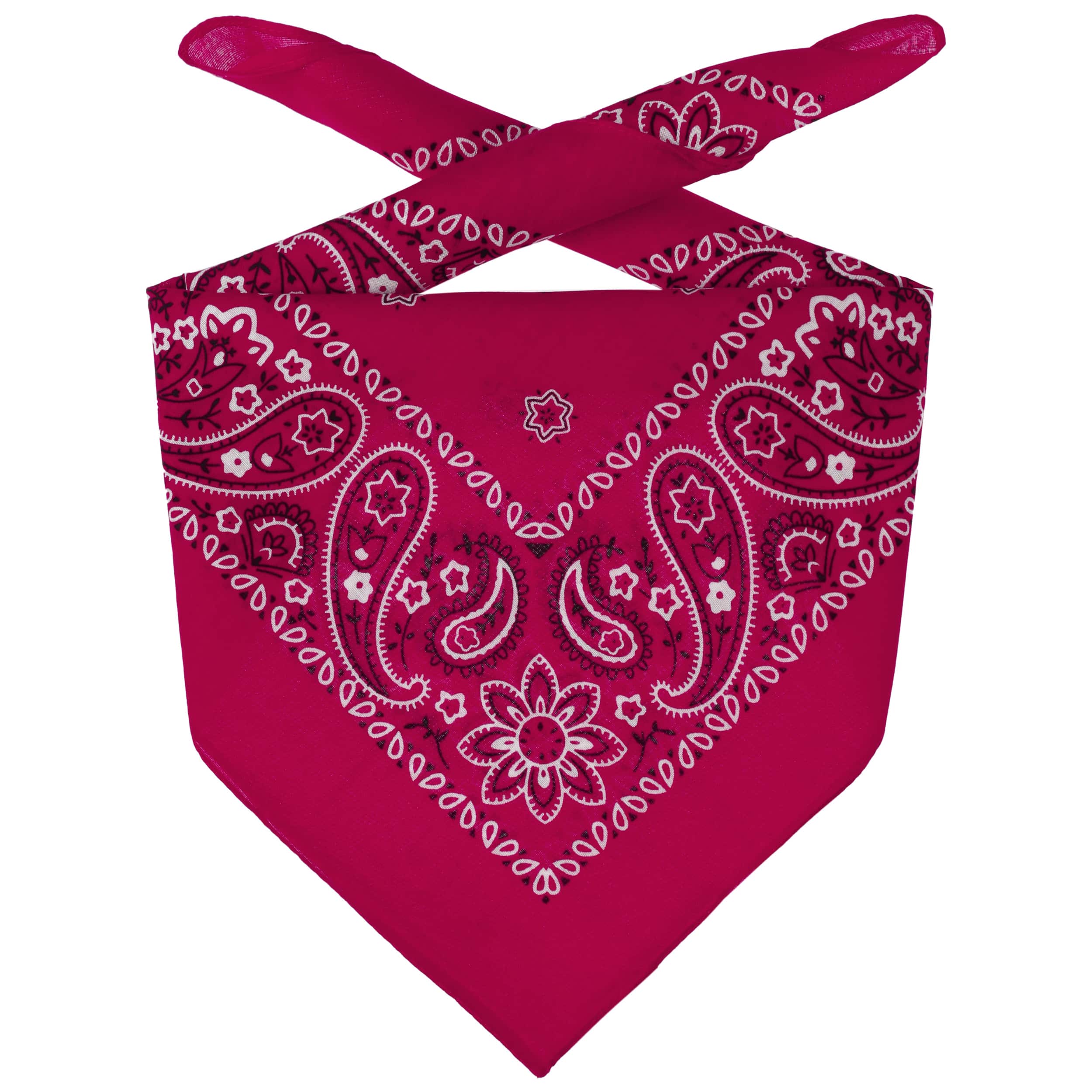 Bandana Doek by Lipodo - 3,95