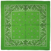Bandana Doek by Lipodo - € 3,95