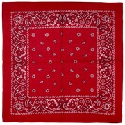 Bandana Doek by Lipodo - € 3,95