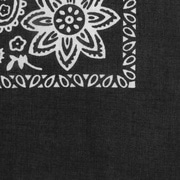 Bandana Doek by Lipodo - € 3,95