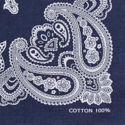 Bandana Doek by Lipodo - € 3,95