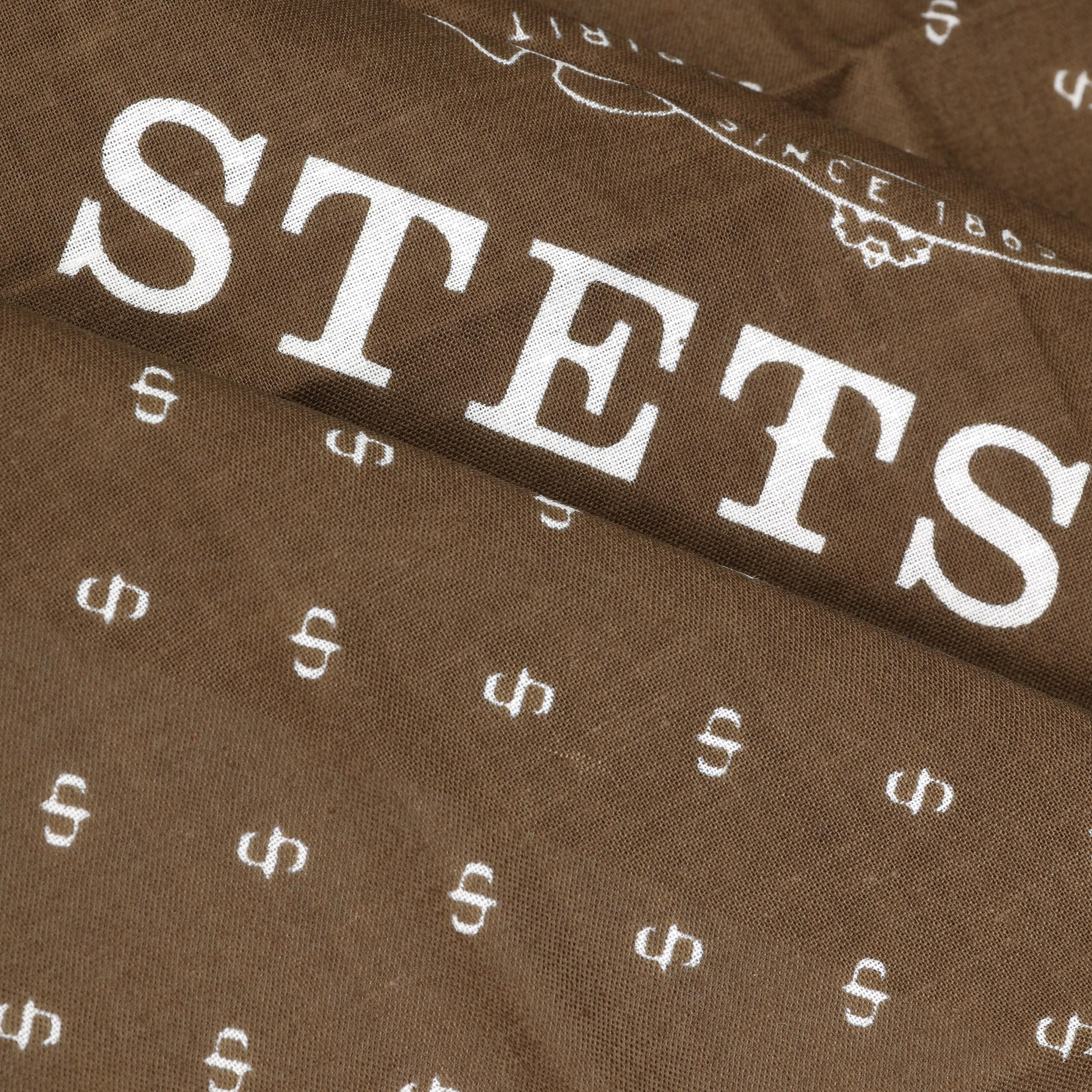 Bandana Doek by Stetson - € 14,95