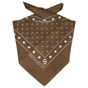Bandana Doek by Stetson - € 14,95