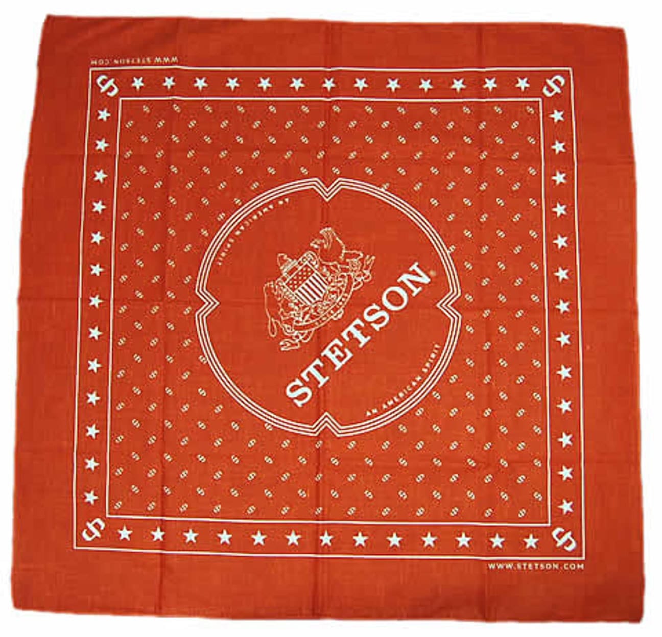 Bandana Doek by Stetson - 14,95