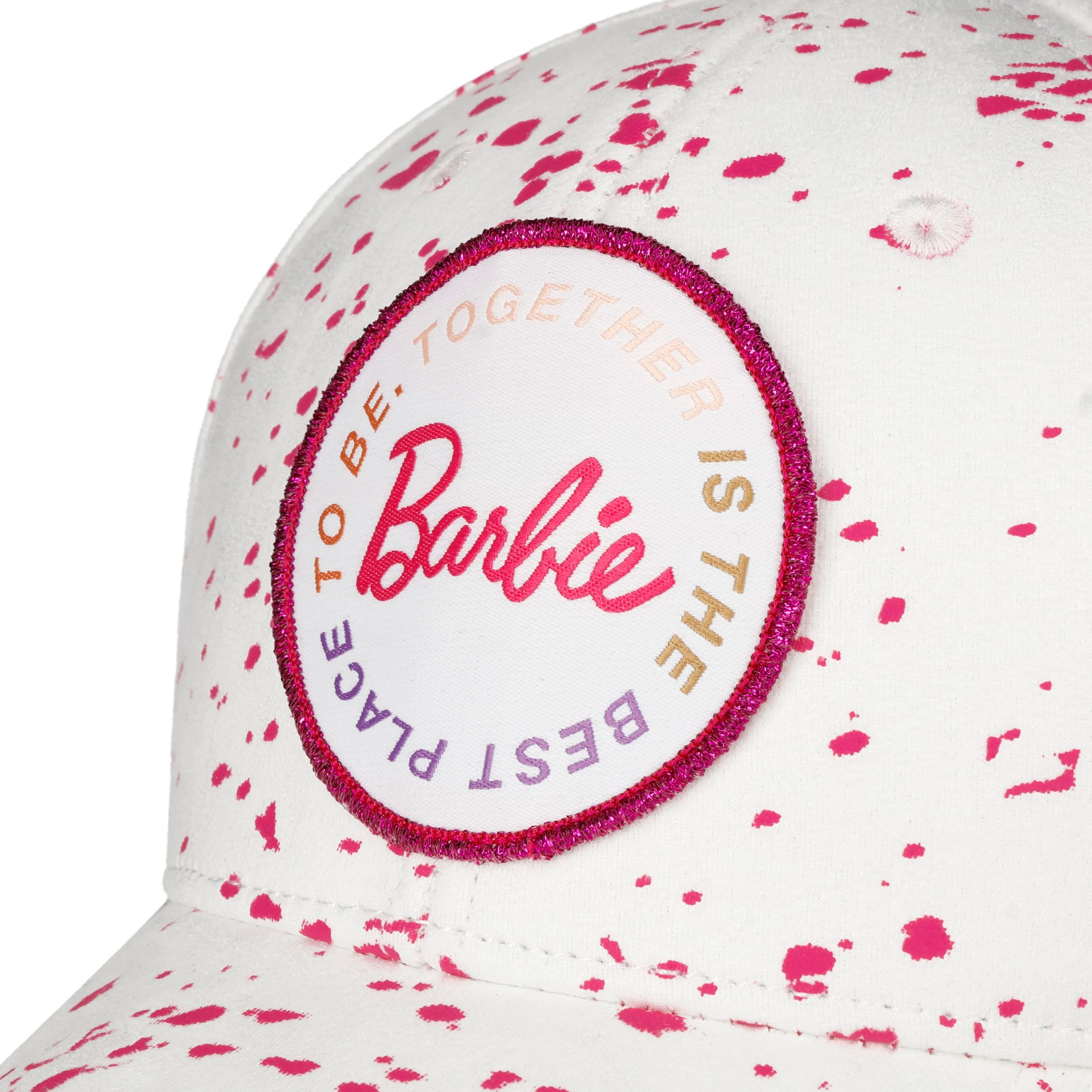 Barbie Pet by Capslab - € 29,95