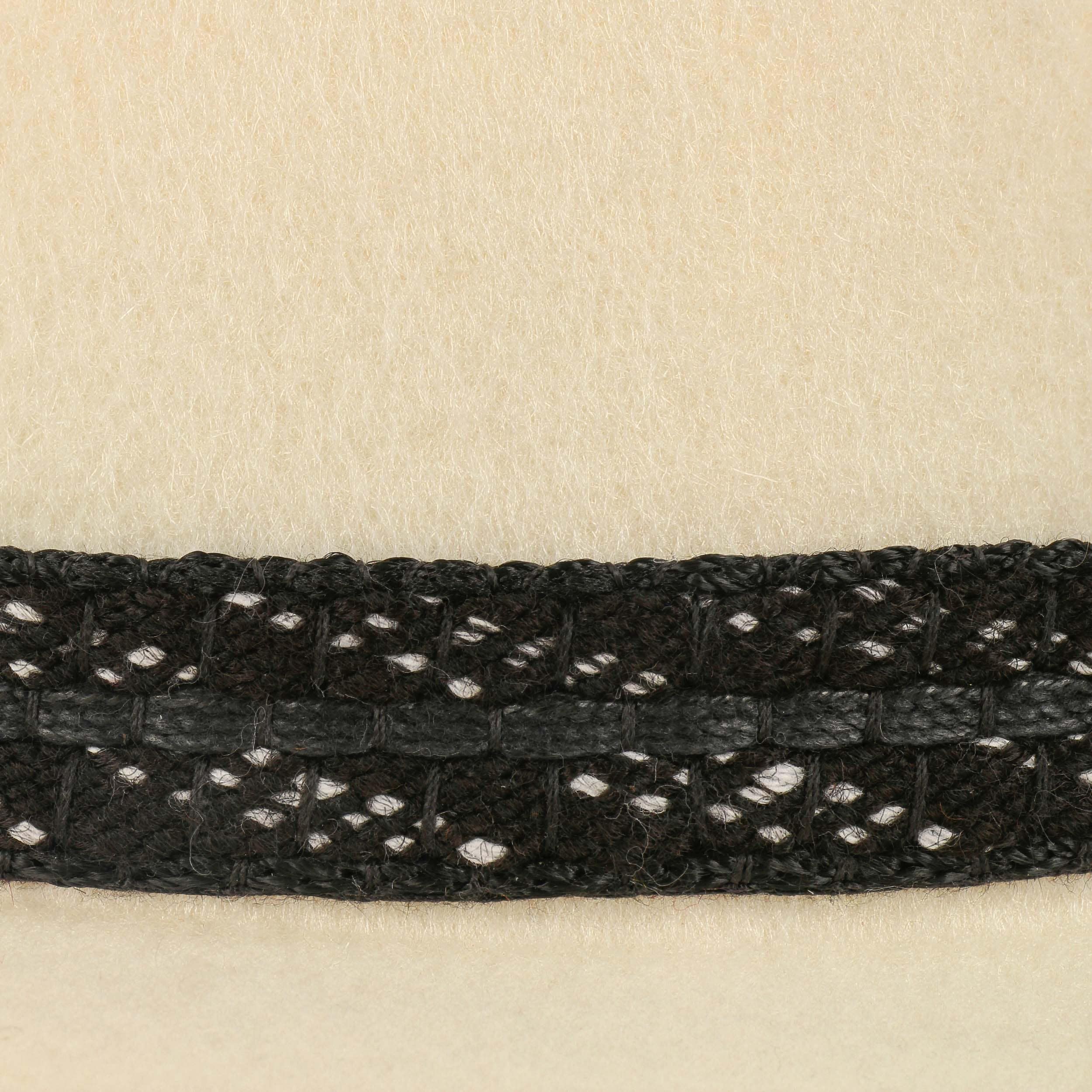 Barnell White Bogart Wolvilthoed by Lierys - € 79,95