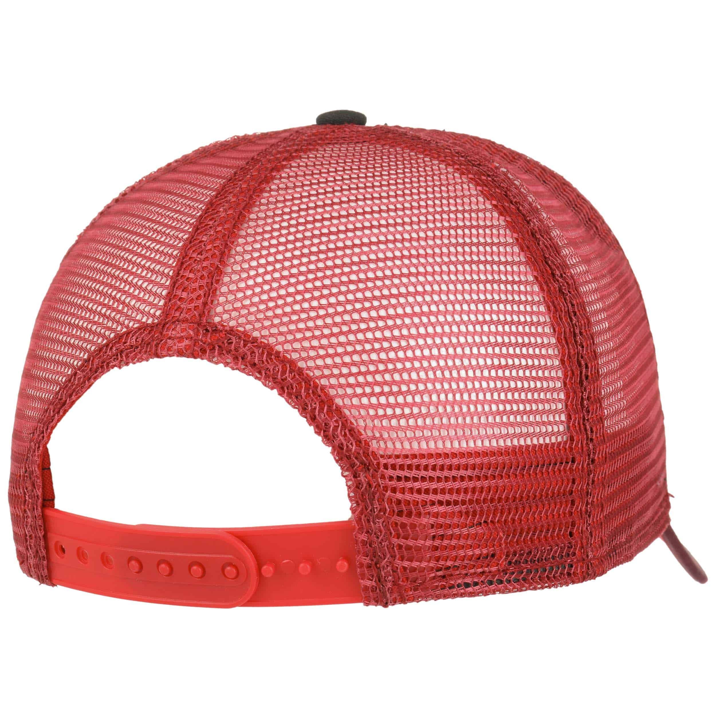 Barnyard King Trucker Pet by Goorin Bros. - € 34,95