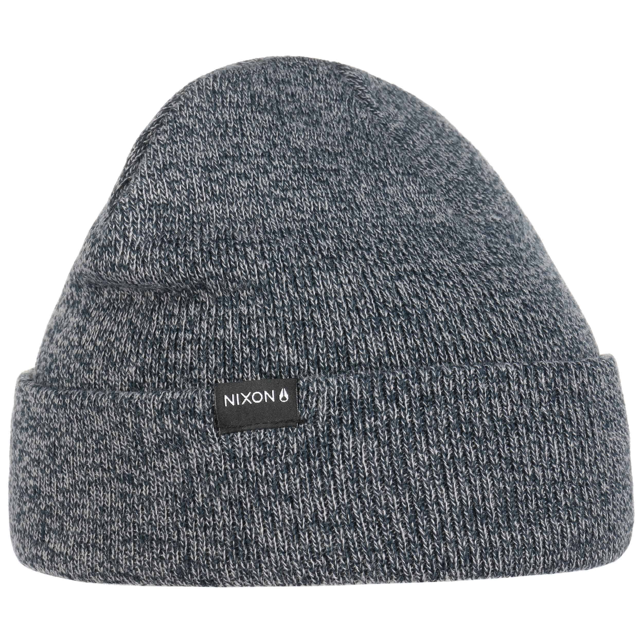 Basic Beanie Muts by Nixon - € 19,95