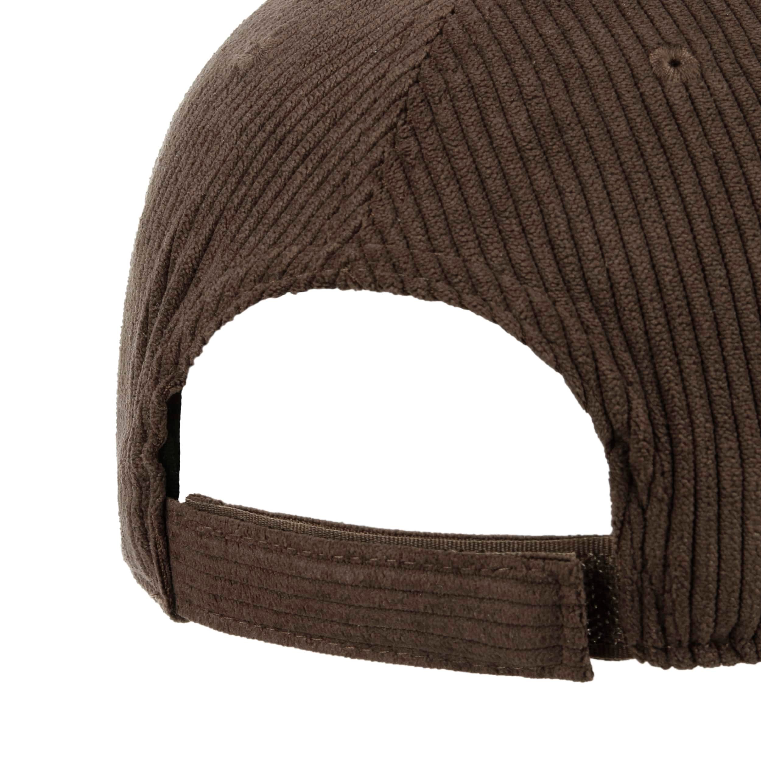 Basic Corduroy Baseball Cap - € 19,95