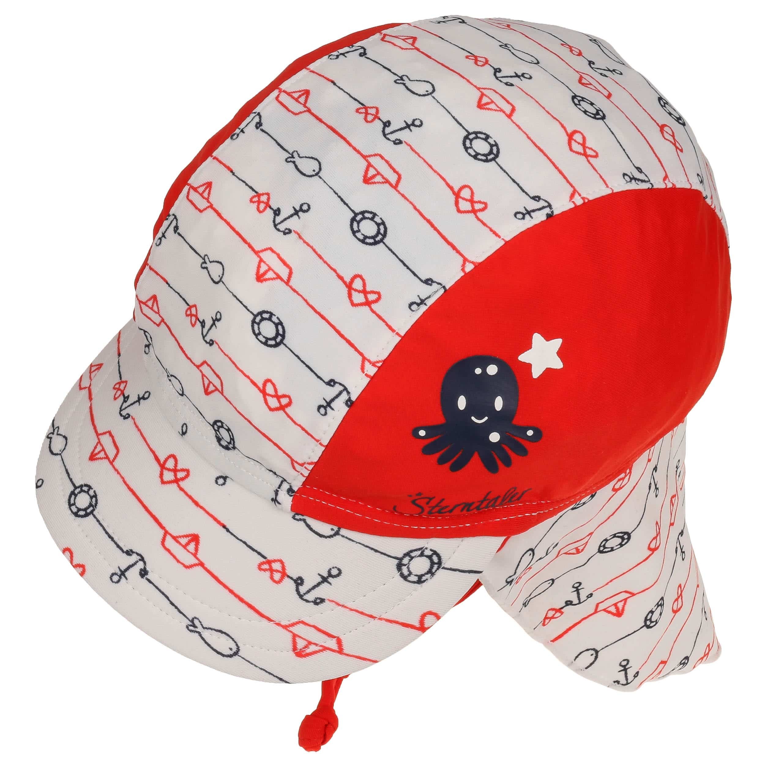 Beach Kinder Badmuts by Sterntaler - € 14,99