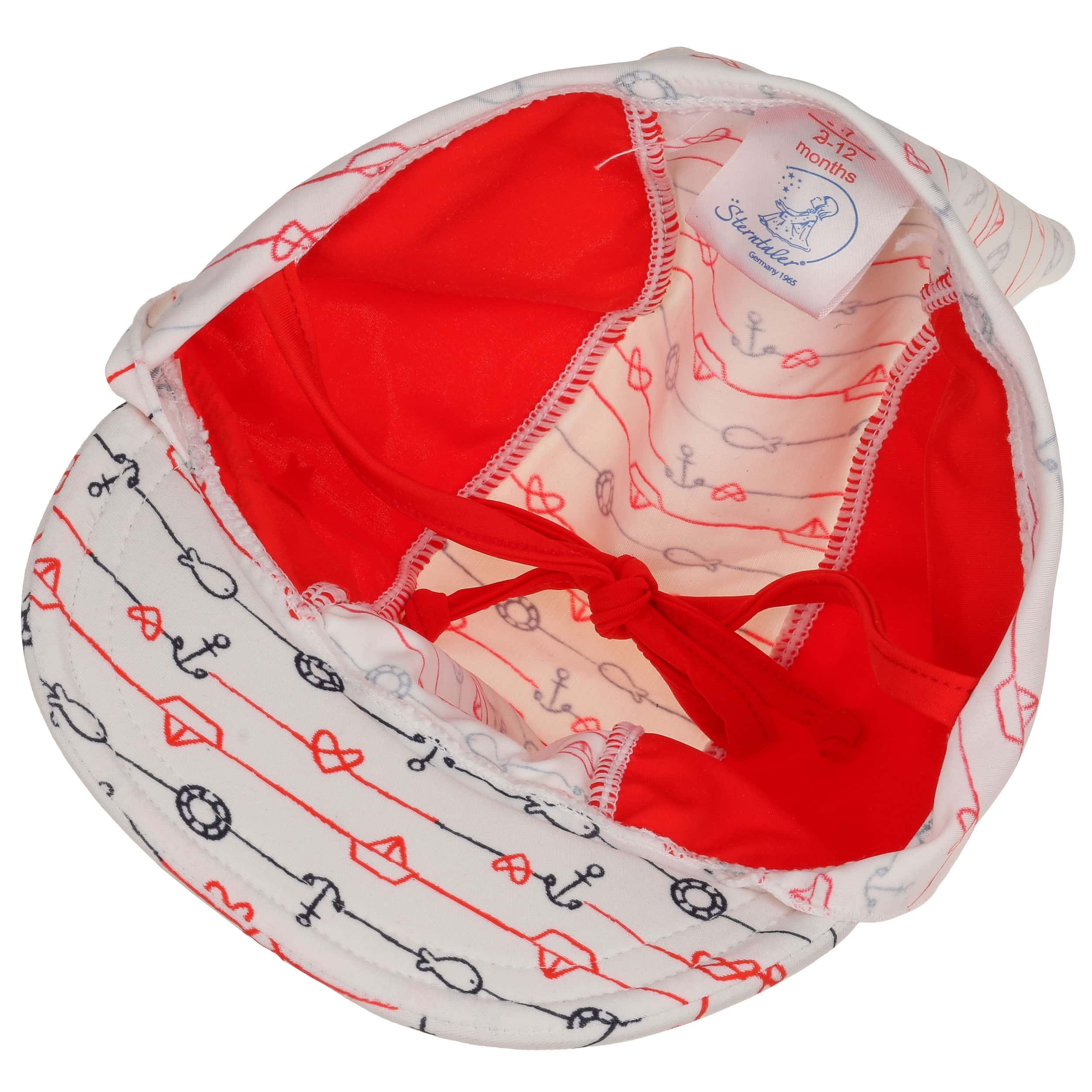 Beach Kinder Badmuts by Sterntaler - € 14,99