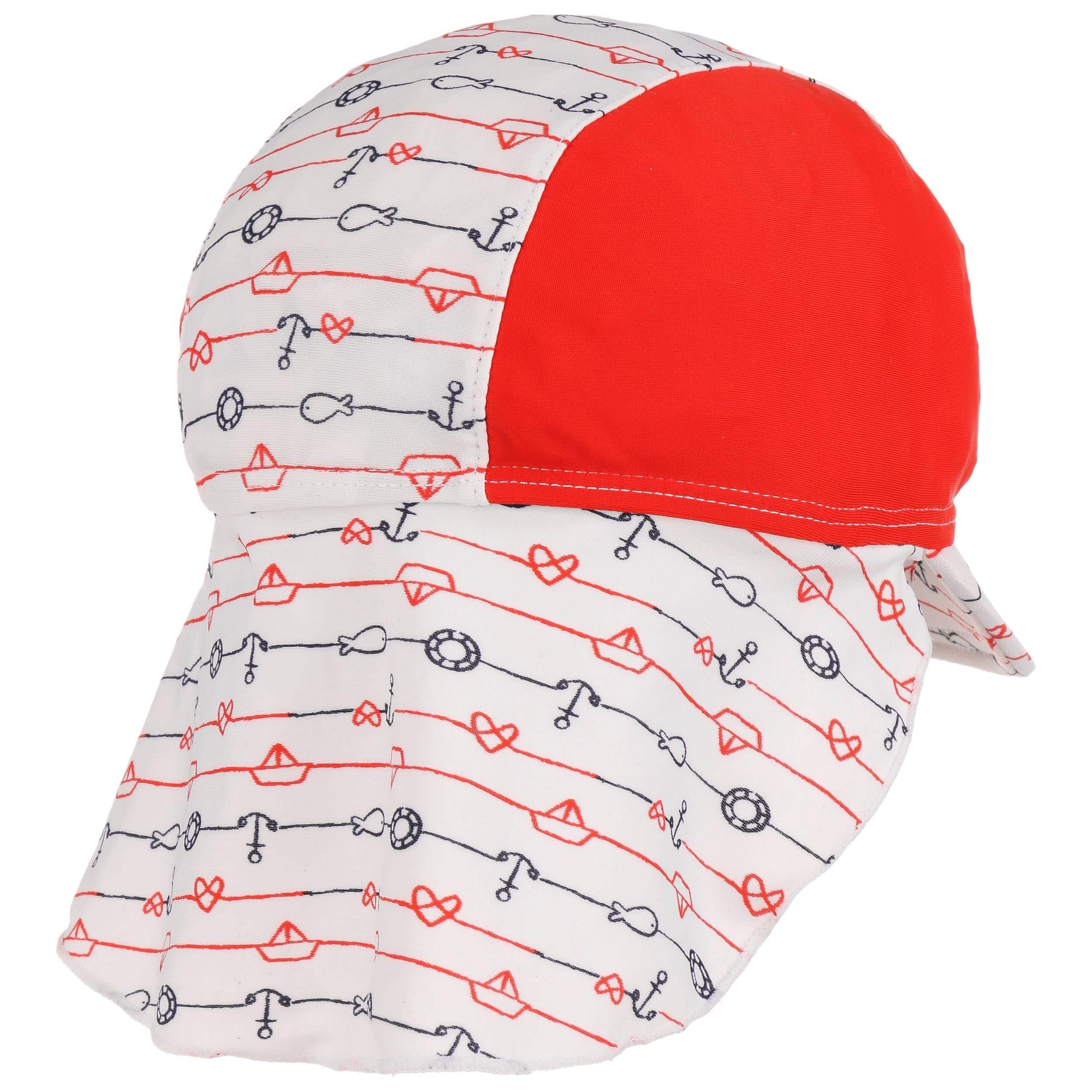 Beach Kinder Badmuts by Sterntaler - € 14,99