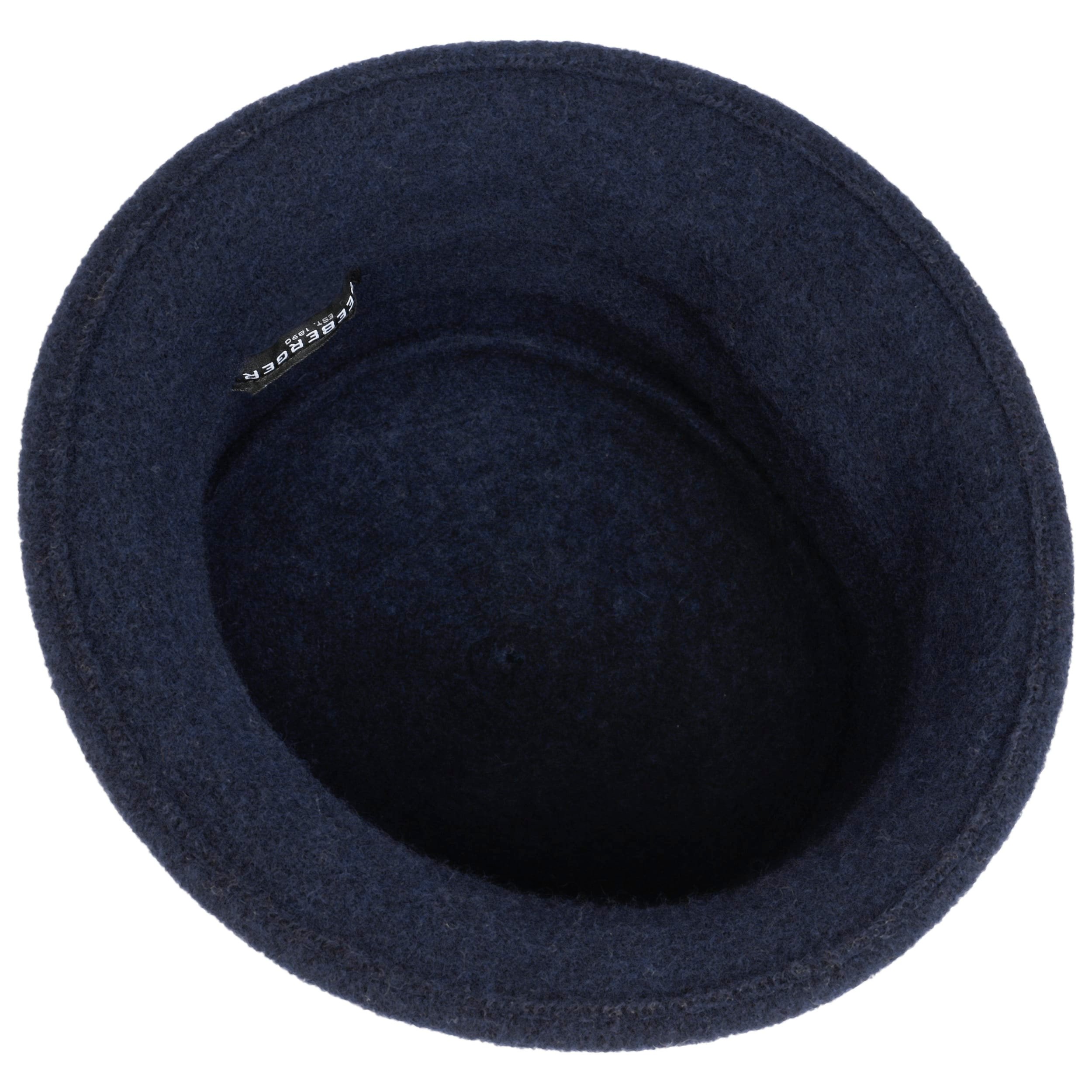 Beata Walkloden Hoed by Seeberger - € 45,95