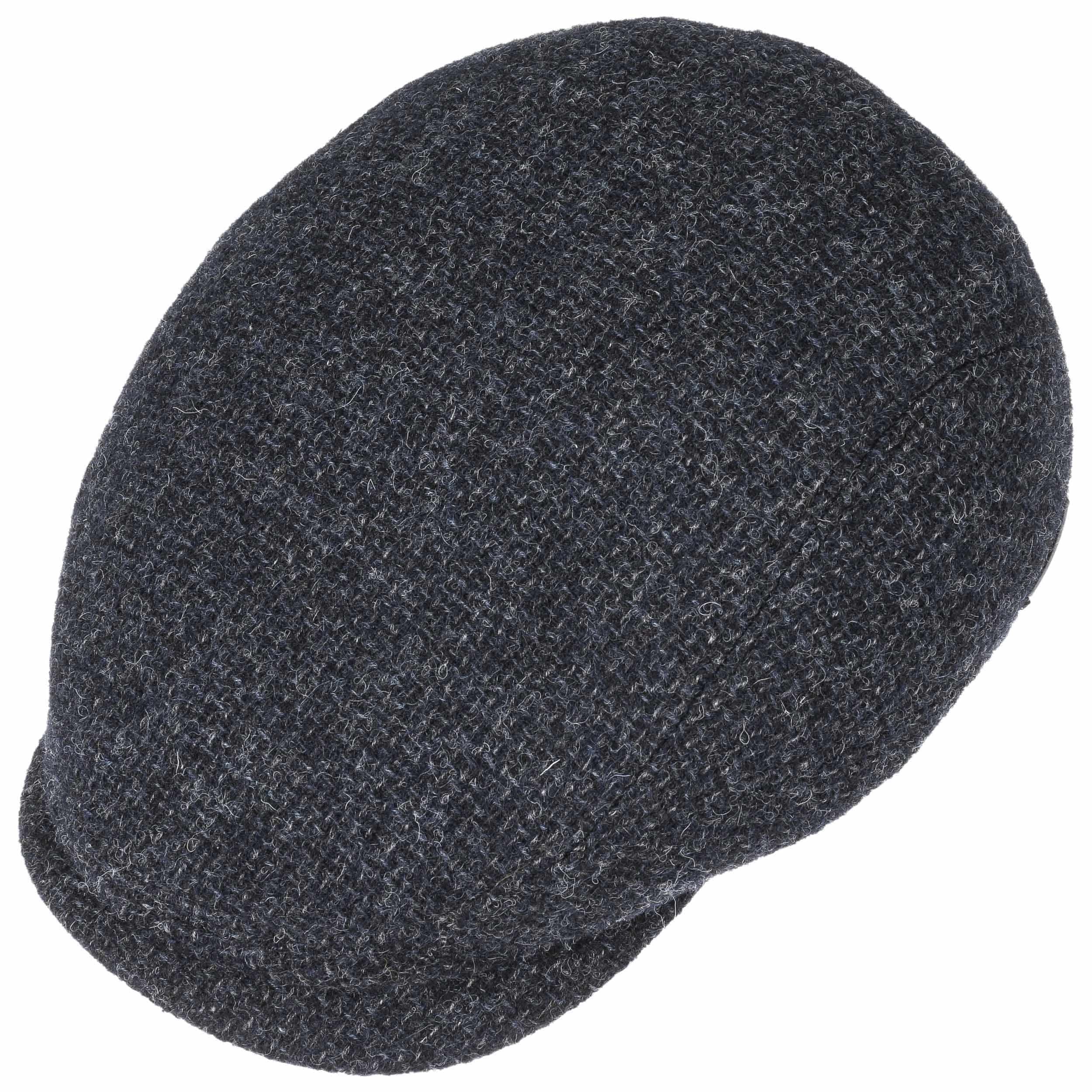 Belfast Tweed Flat Cap by Stetson - € 89,00