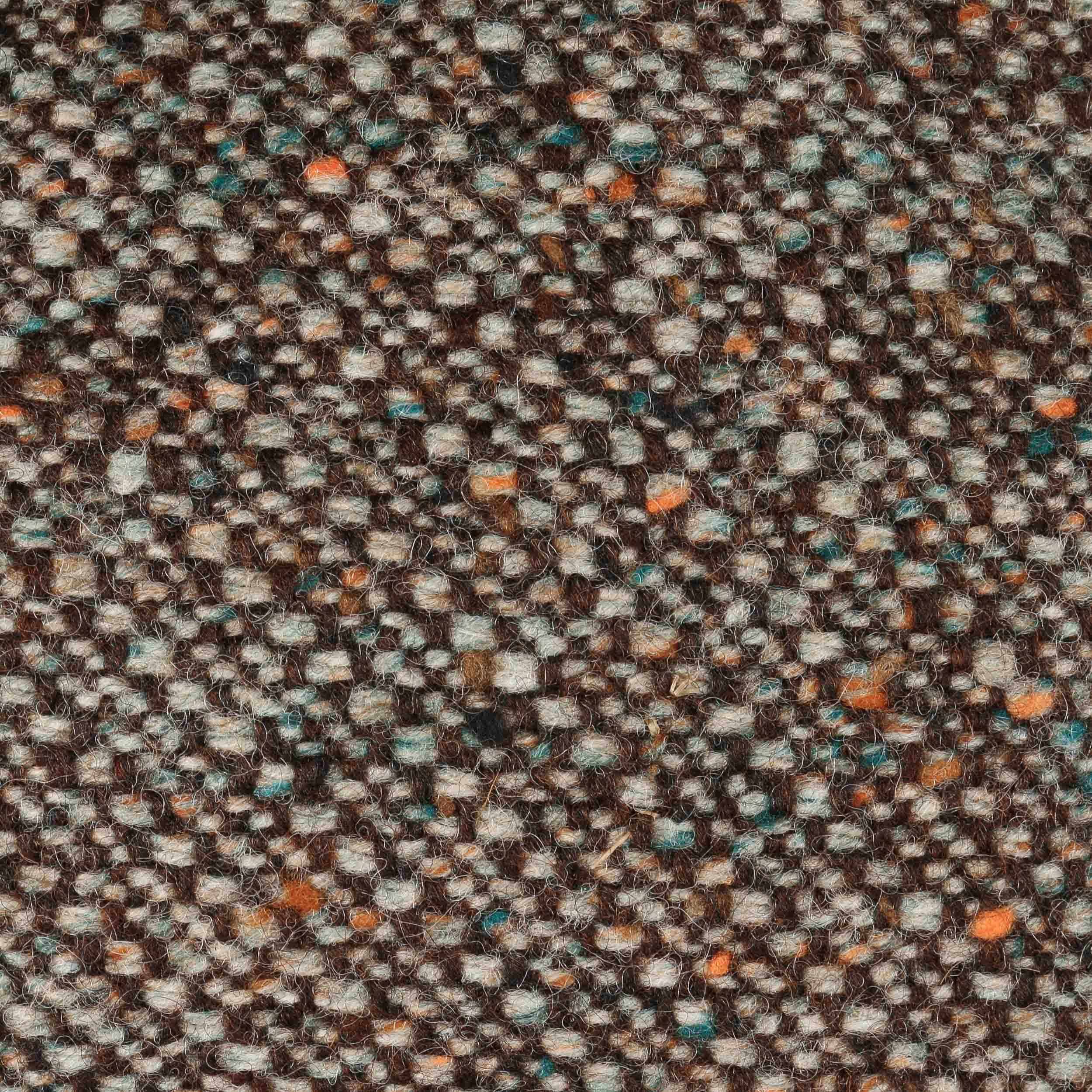 Belfast Wool Colour Neps Pet by Stetson - € 129,00