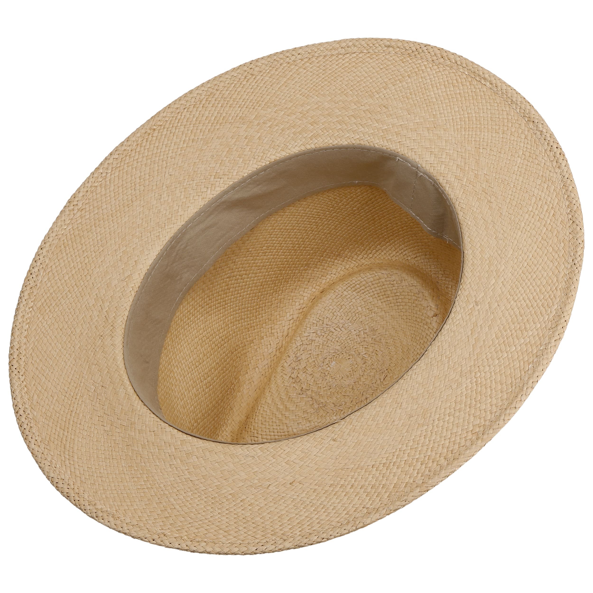 Benardo Traveller Panamahoed by JJ Hats - € 189,00