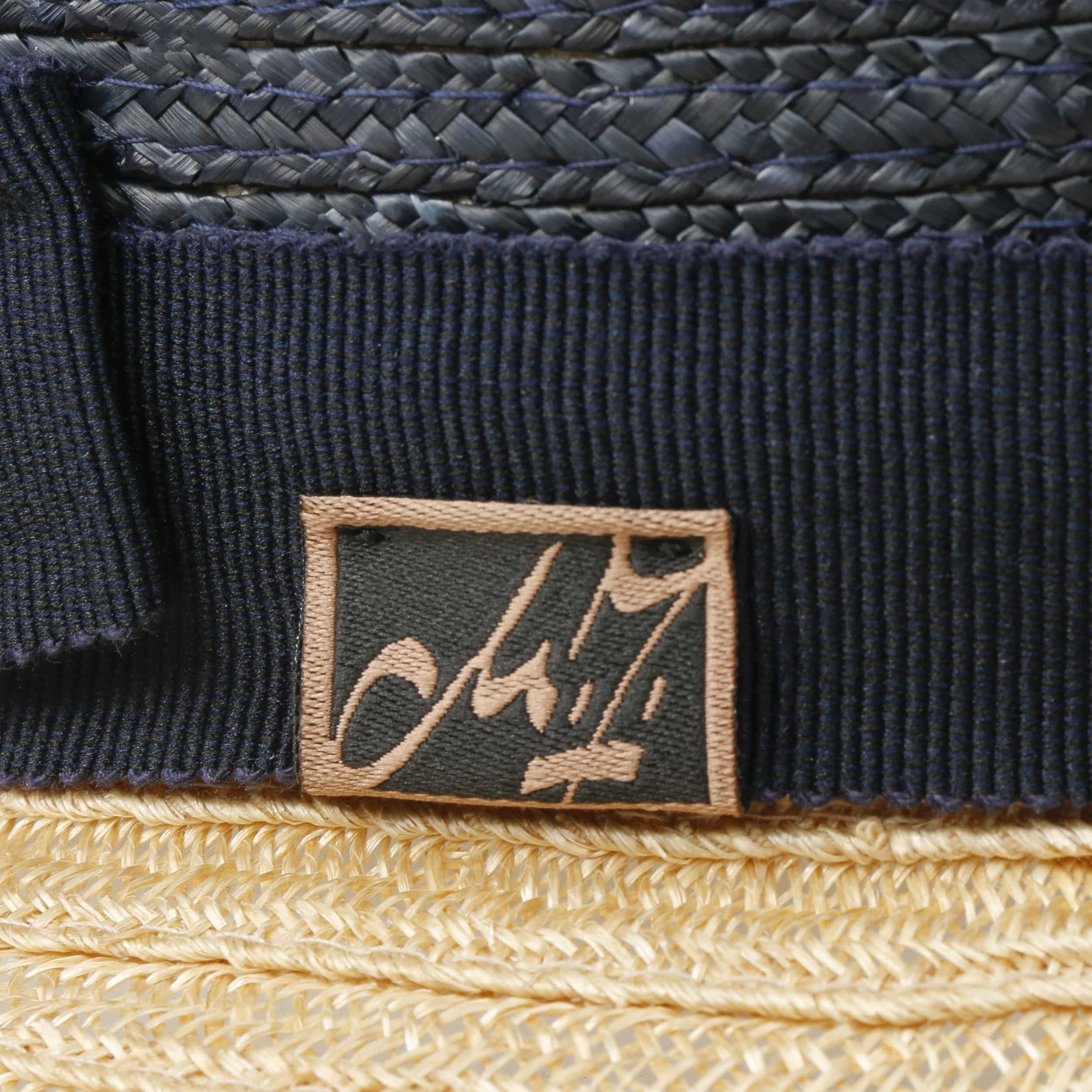 Benedict Zechbauer Strohoed by Mayser - € 59,95