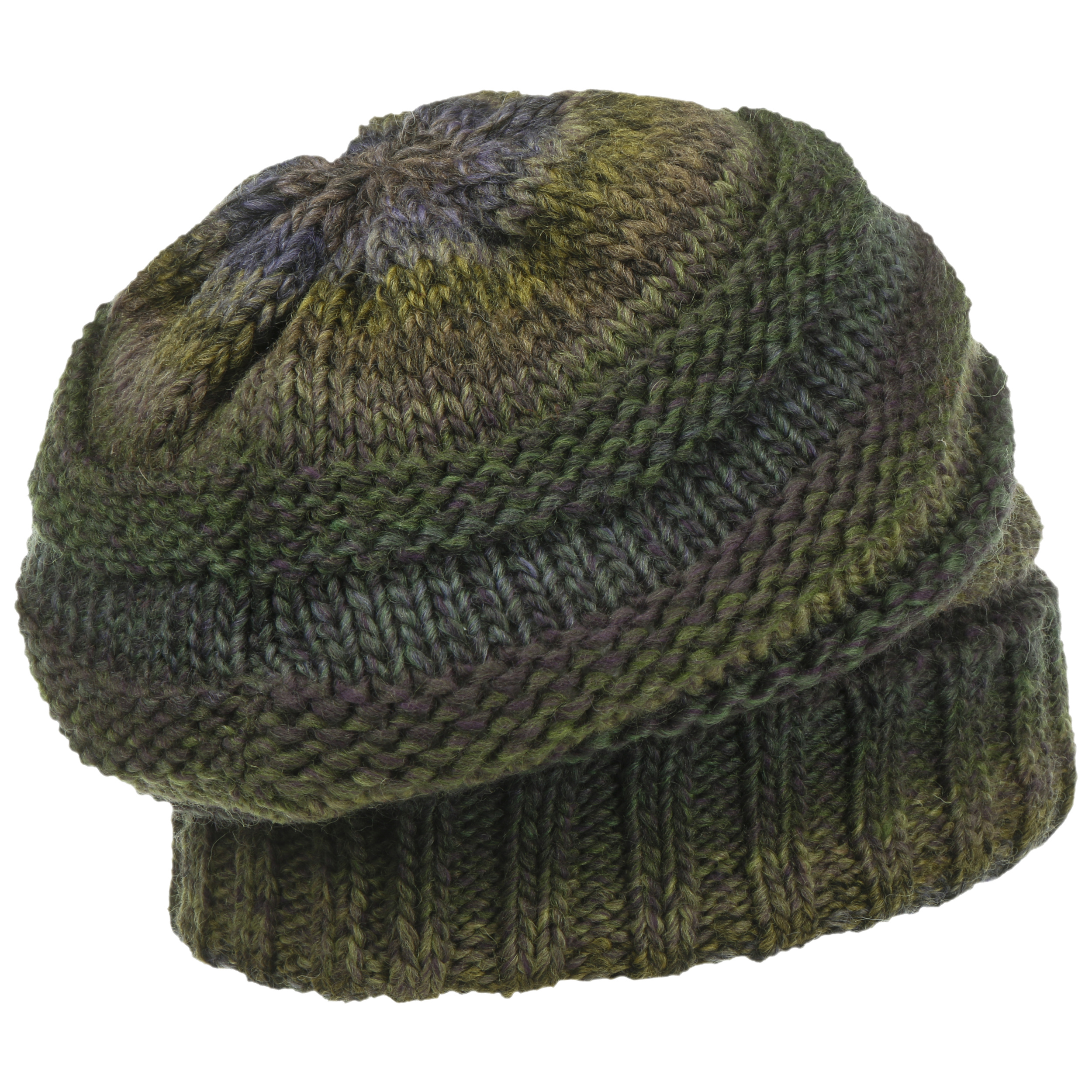 Bernardo Oversize Gebreide Muts by Lierys - € 45,95