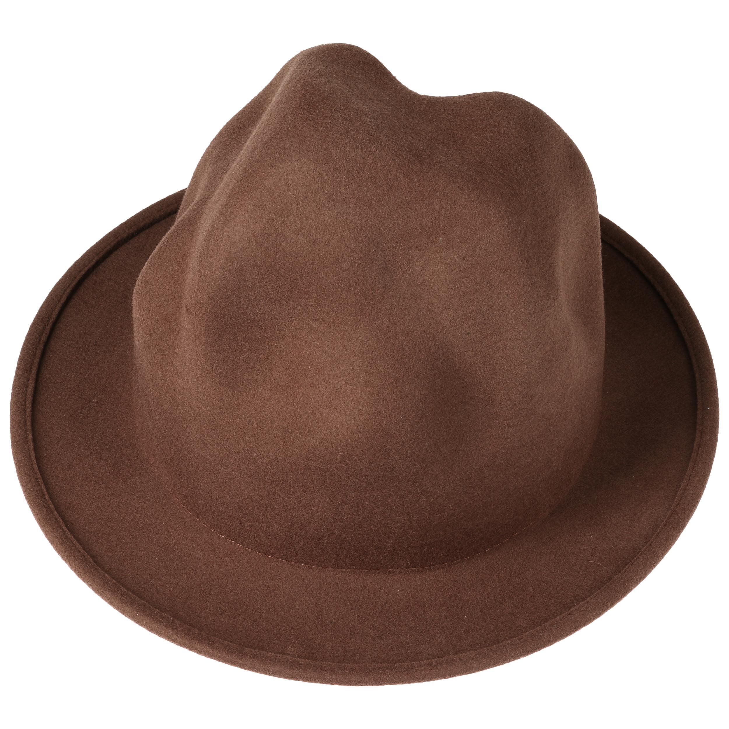 Big Mountie Wolvilthoed by Lierys - € 59,95