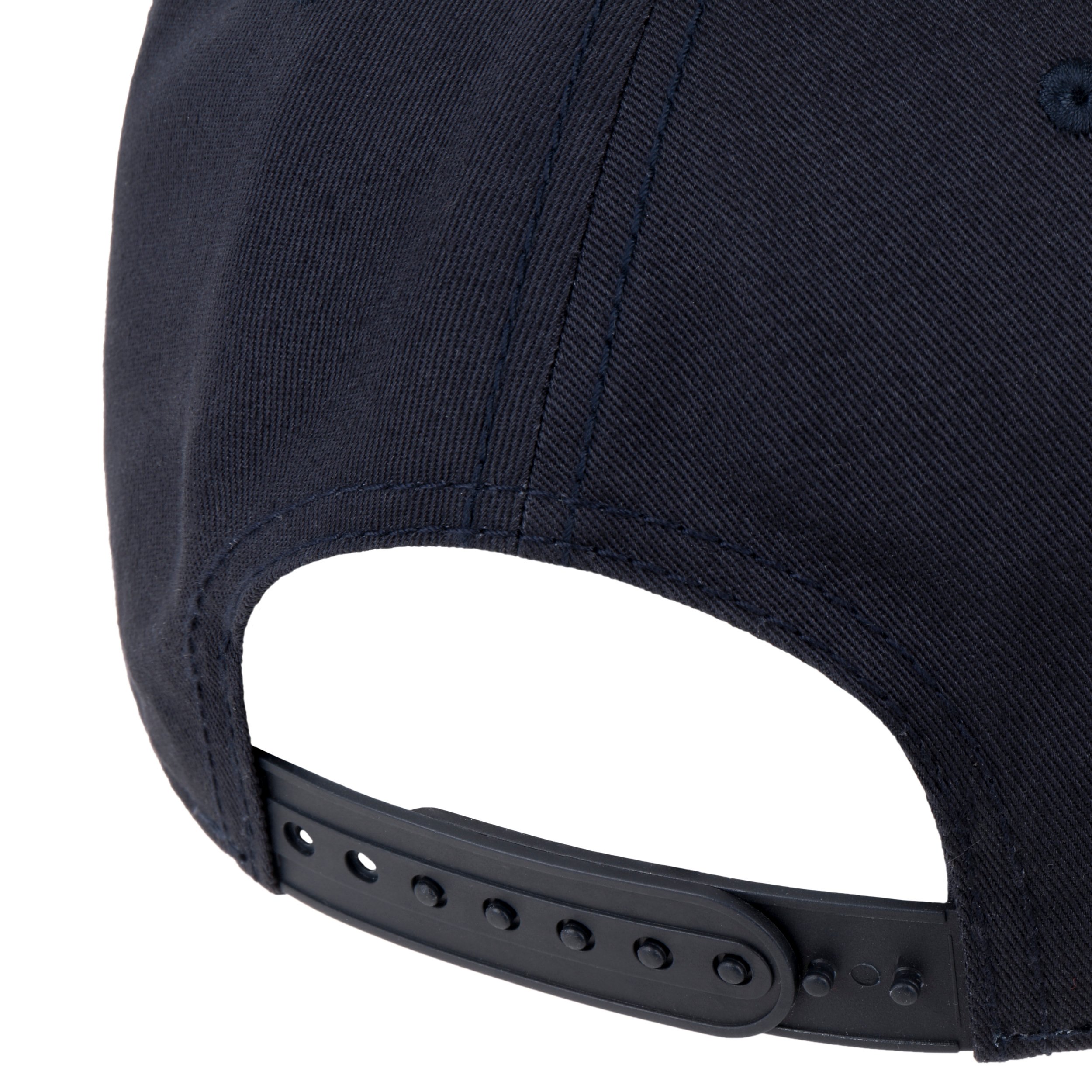 Brand Patch Snapback Pet by Stetson - € 49,00