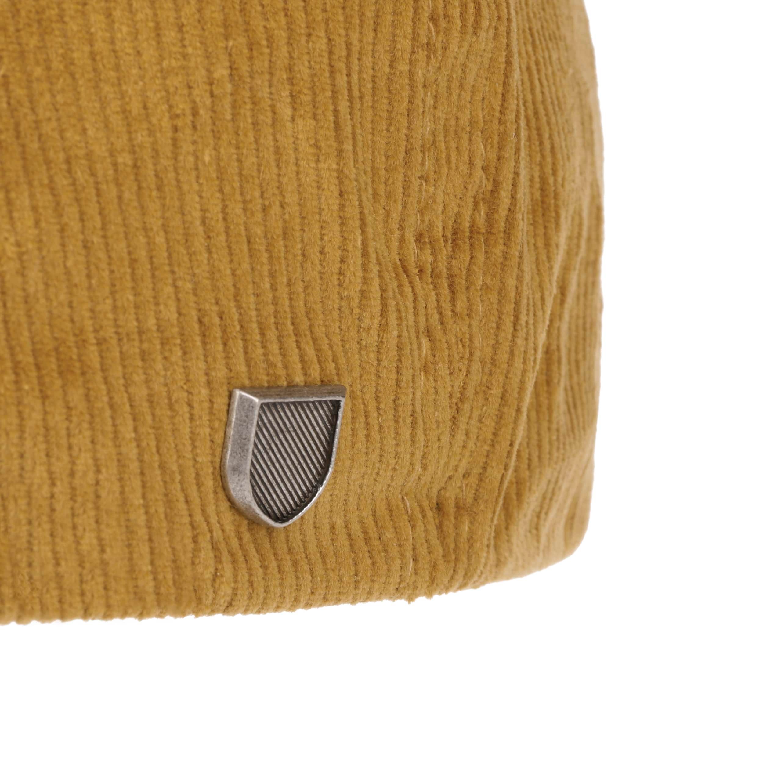 Brood Cord Uni Pet by Brixton - € 39,95