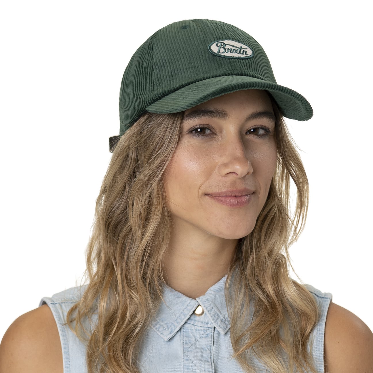 Brxtn Lp Pet by Brixton - € 32,95