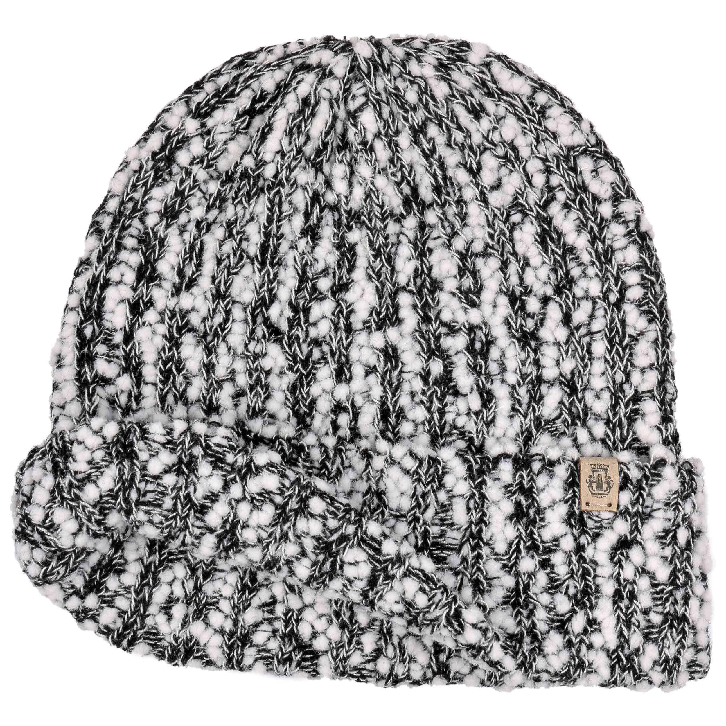 Bubble Yarn Muts by Roeckl - € 39,95