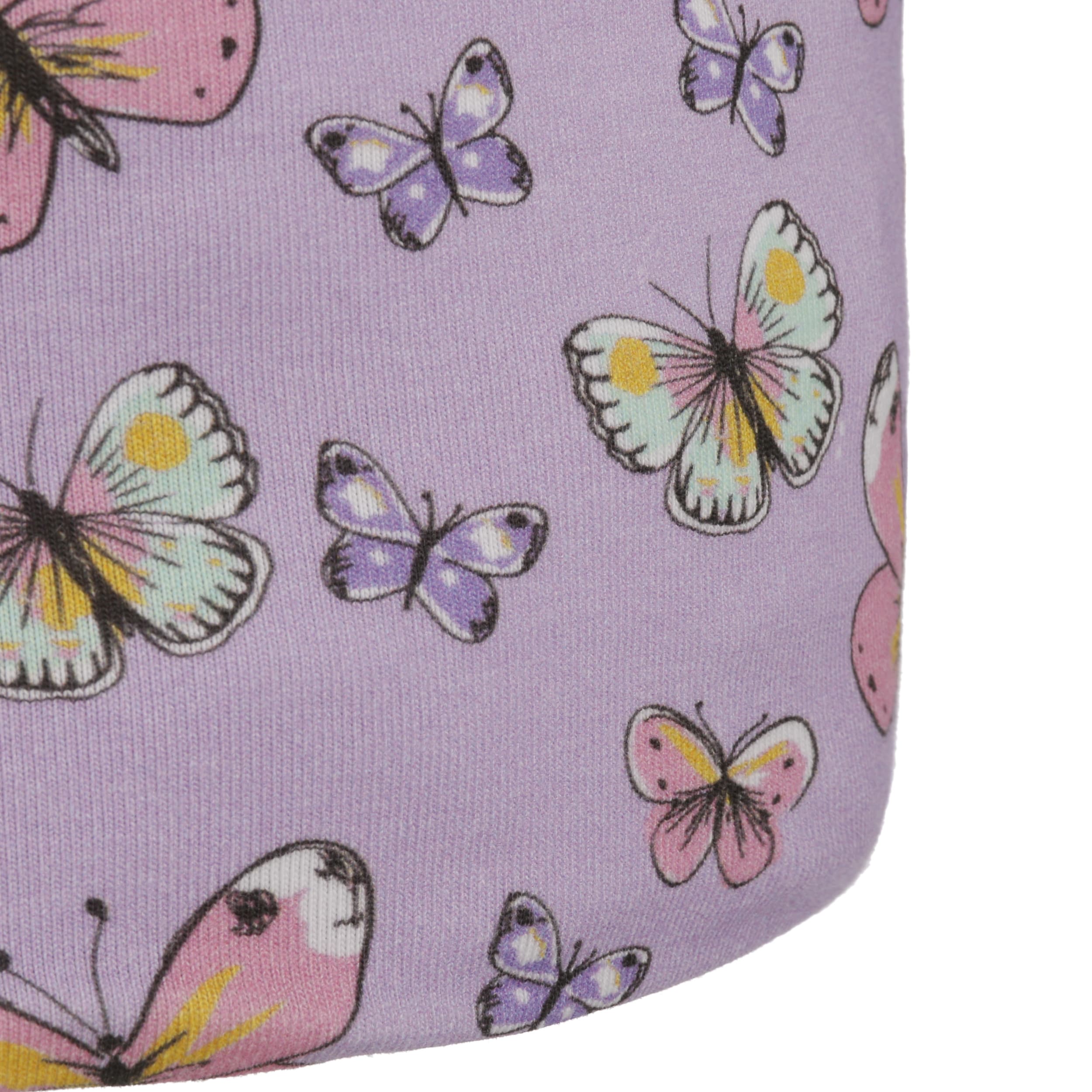 Butterfly Kids Omkeerbare Muts by maximo - € 9,99