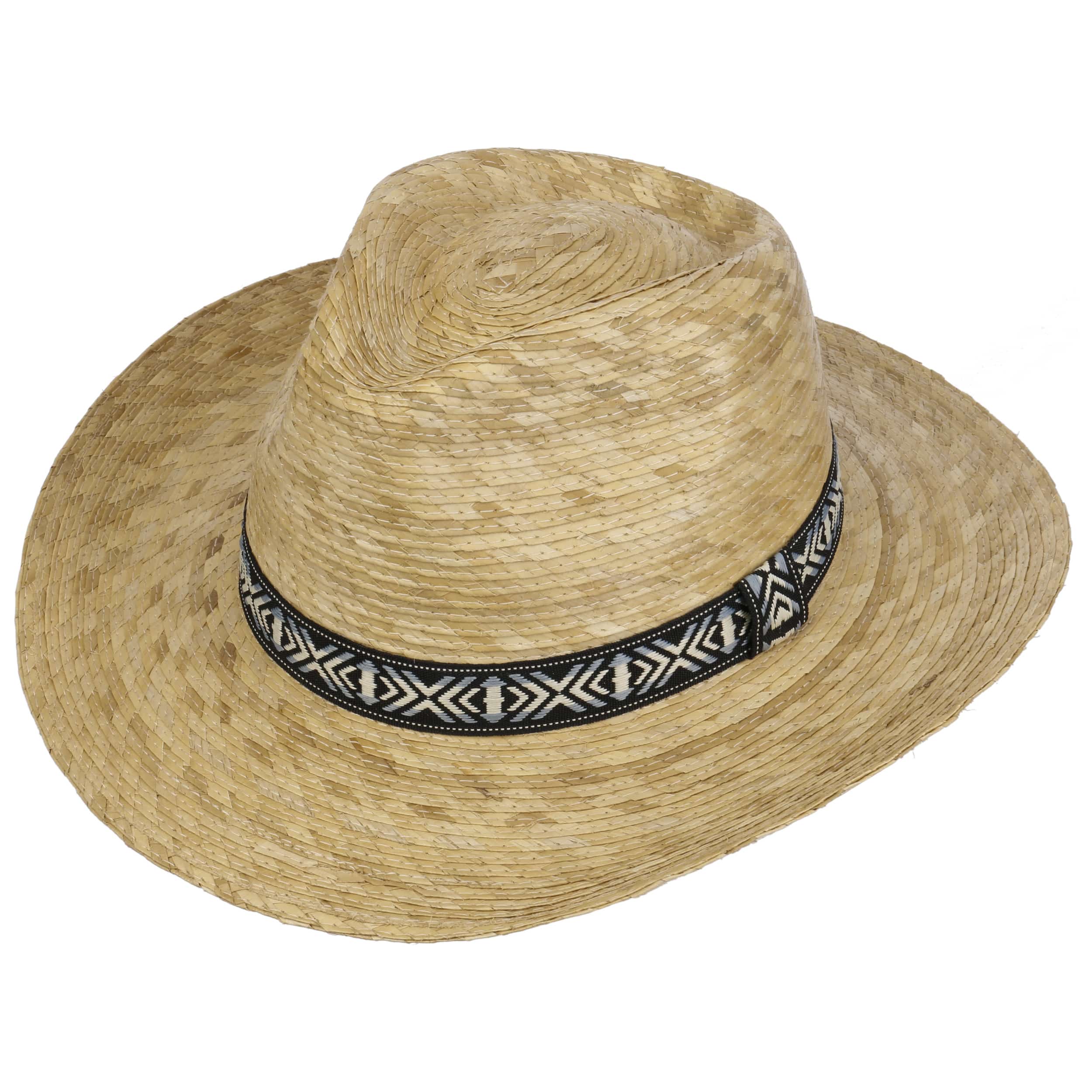 Byron Western Strohoed - € 29,95