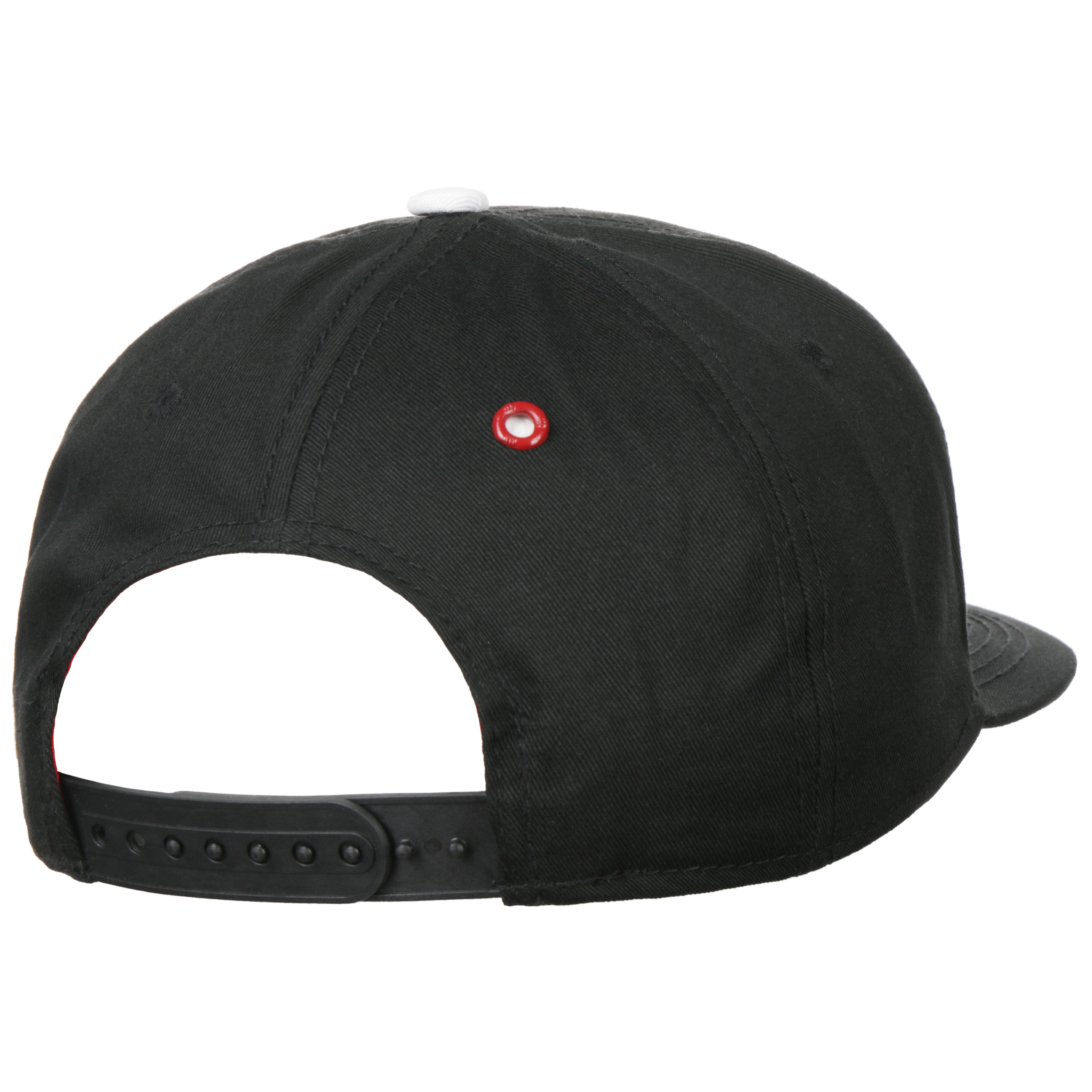 C Letter Snapback Cap - € 19,99