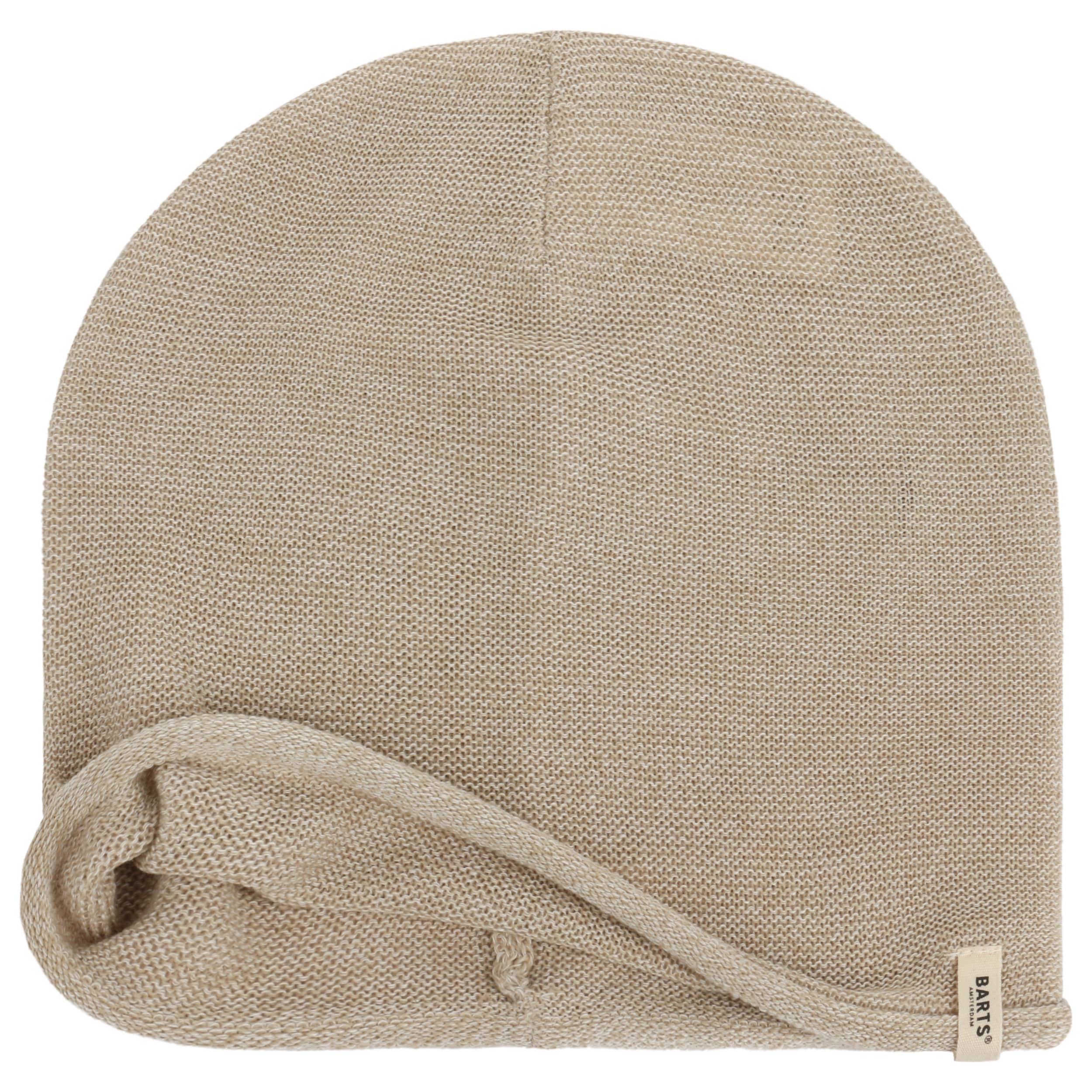 Caiman Beanie Muts by Barts - € 19,99