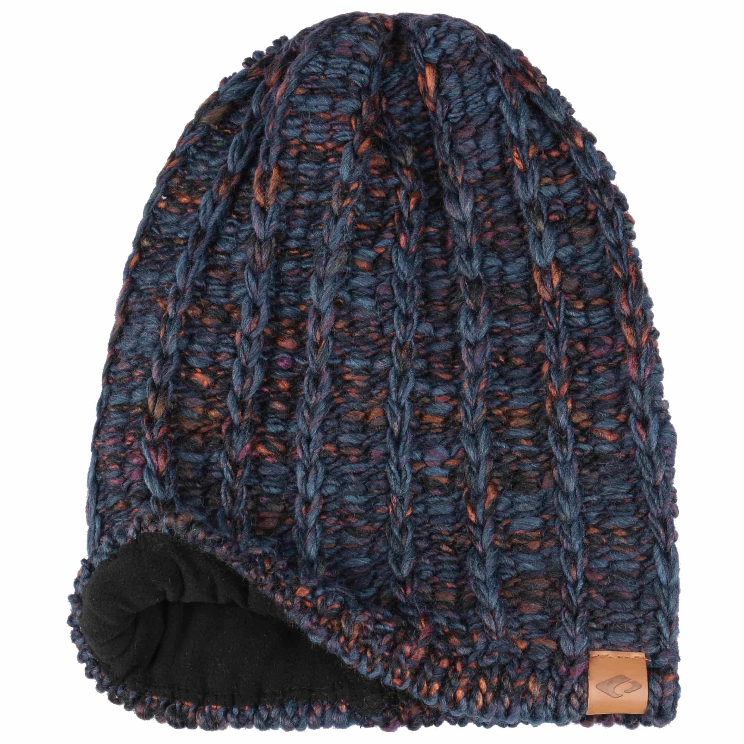 Caitlin wol Gebreide Muts by Chillouts - € 34,95