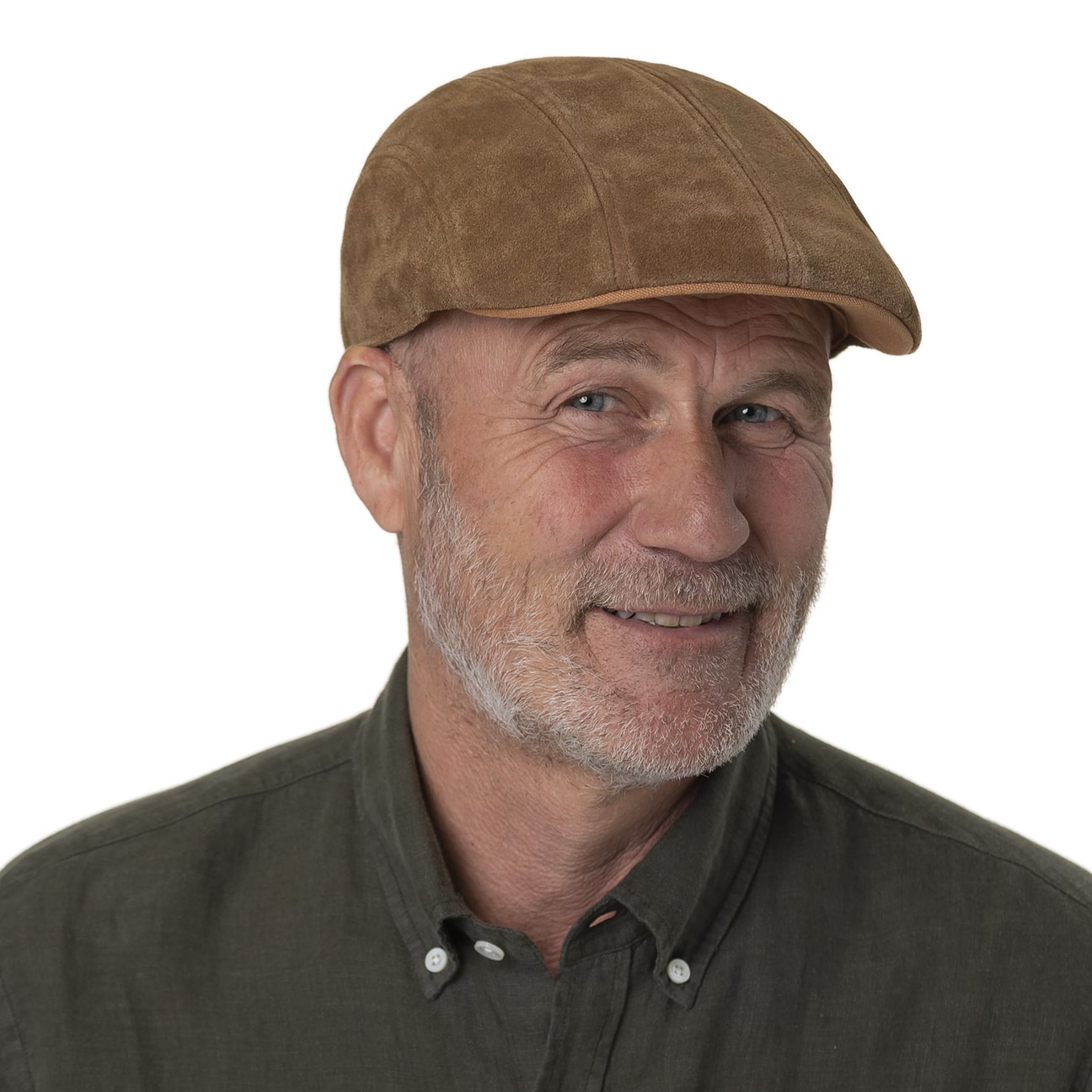 Calf Split Ivy Pet by Stetson - 79,00