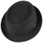 Cameron VitaFelt Pork Pie Hoed by Stetson - € 169,00