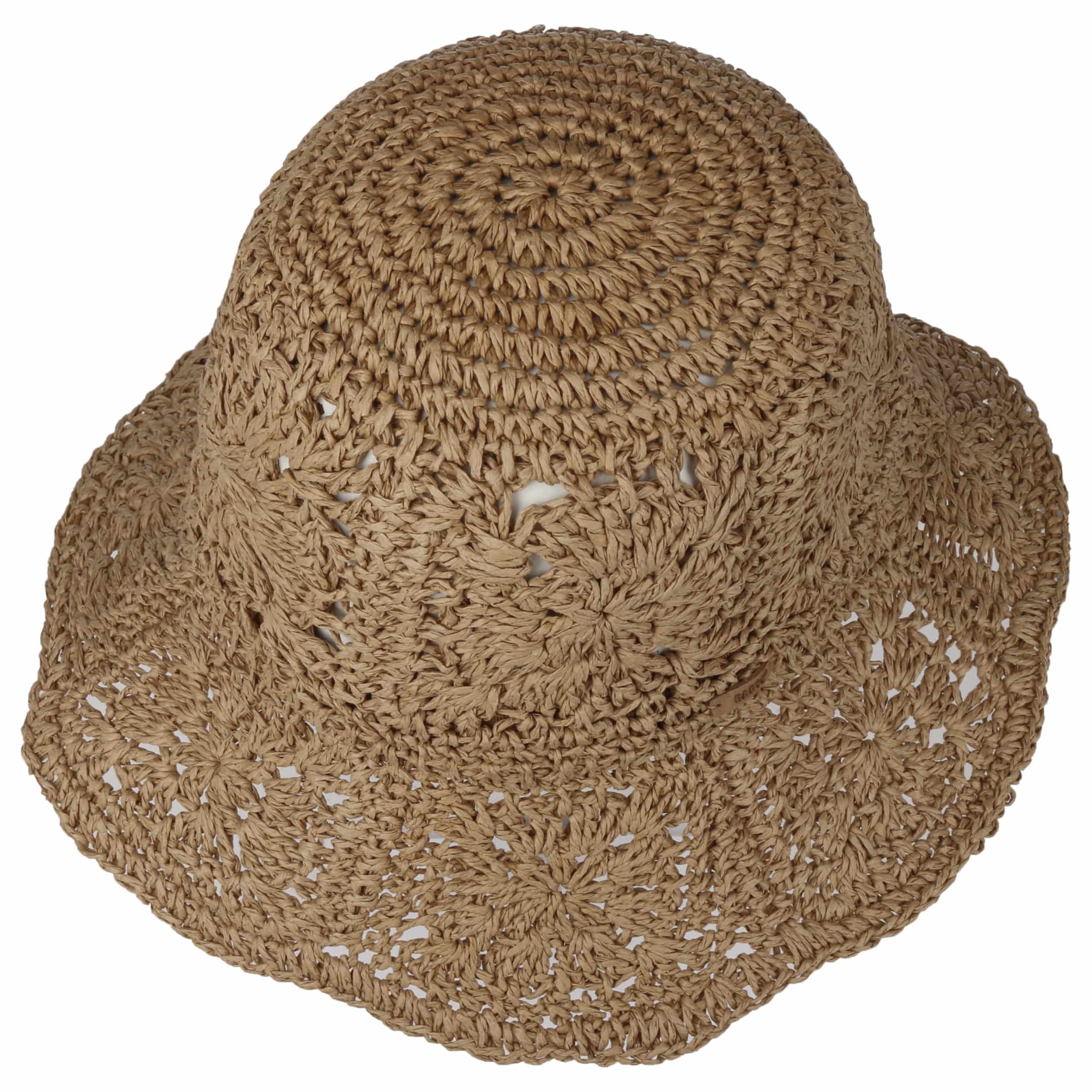 Candyflower Gehaakte Hoed by Barts - € 59,99