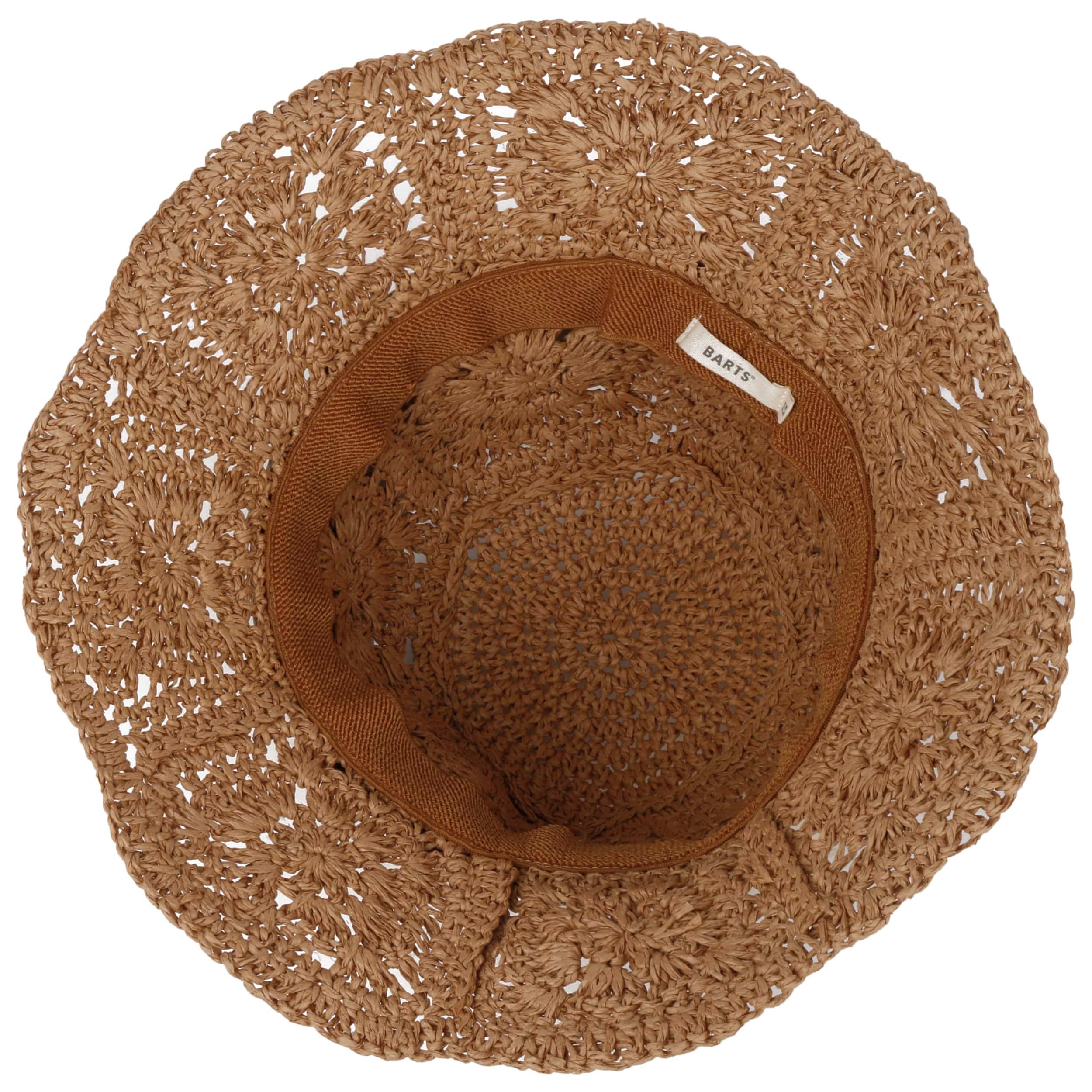Candyflower Gehaakte Hoed by Barts - € 59,99