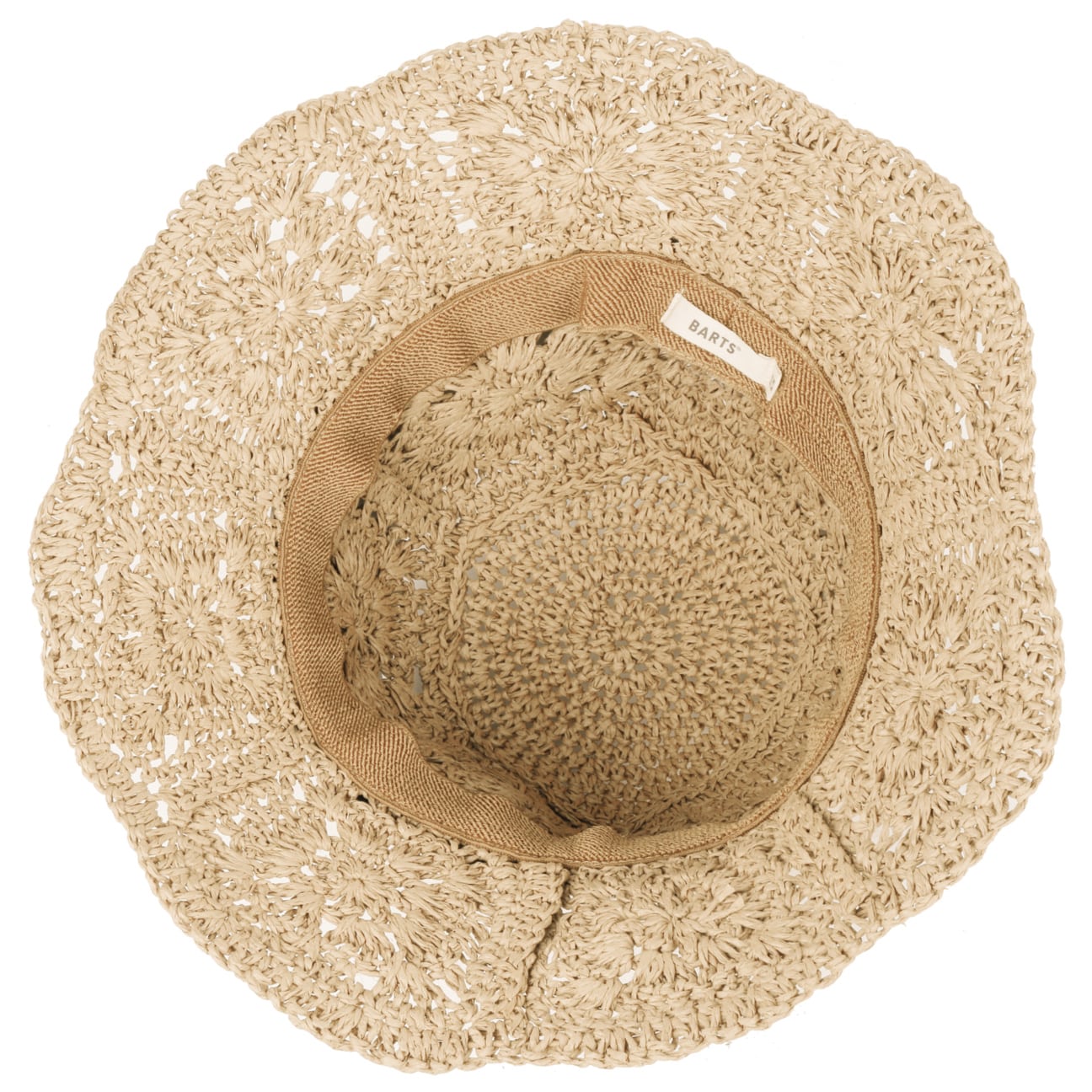 Candyflower Gehaakte Hoed by Barts - 59,99