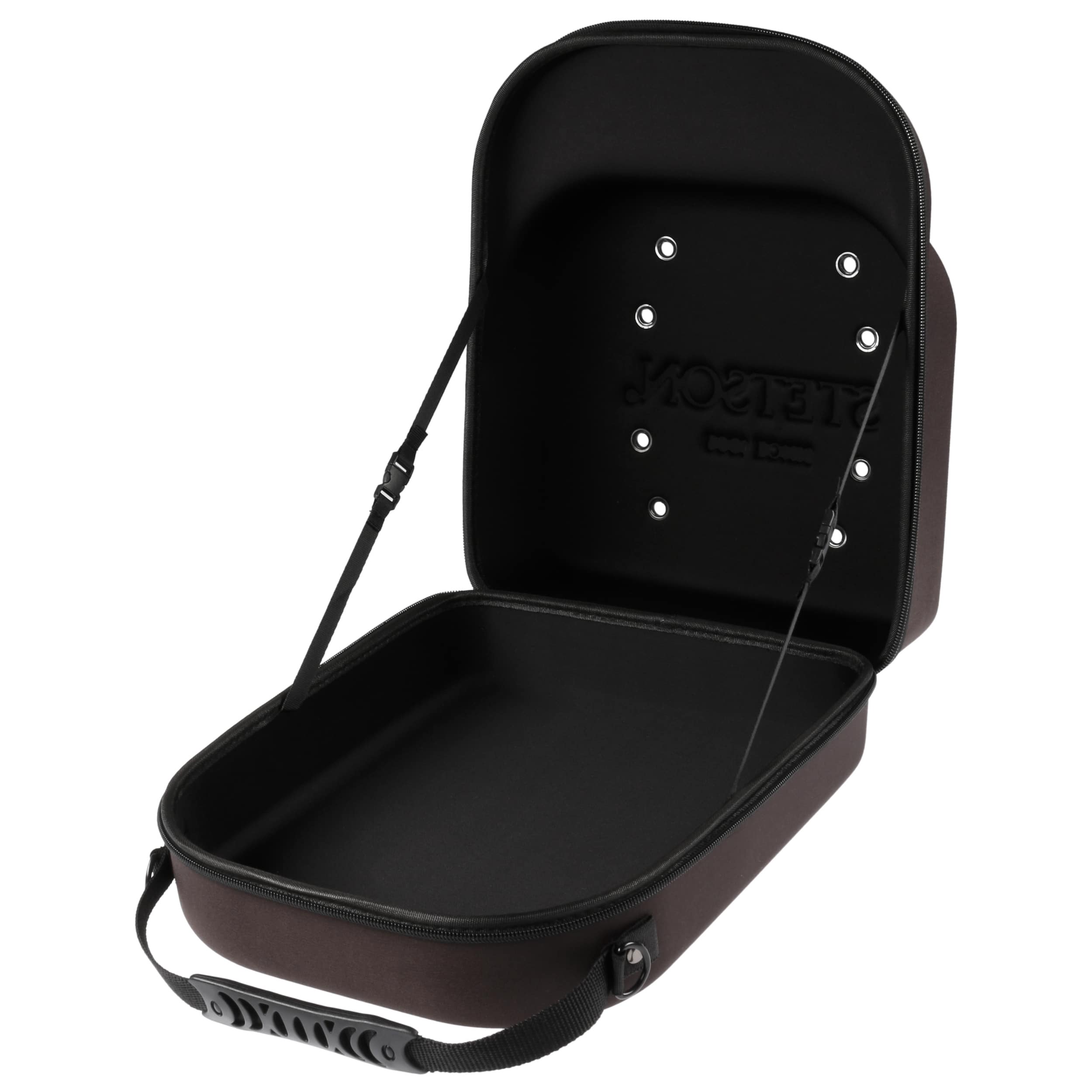 Cap Carrier by Stetson - € 39,00