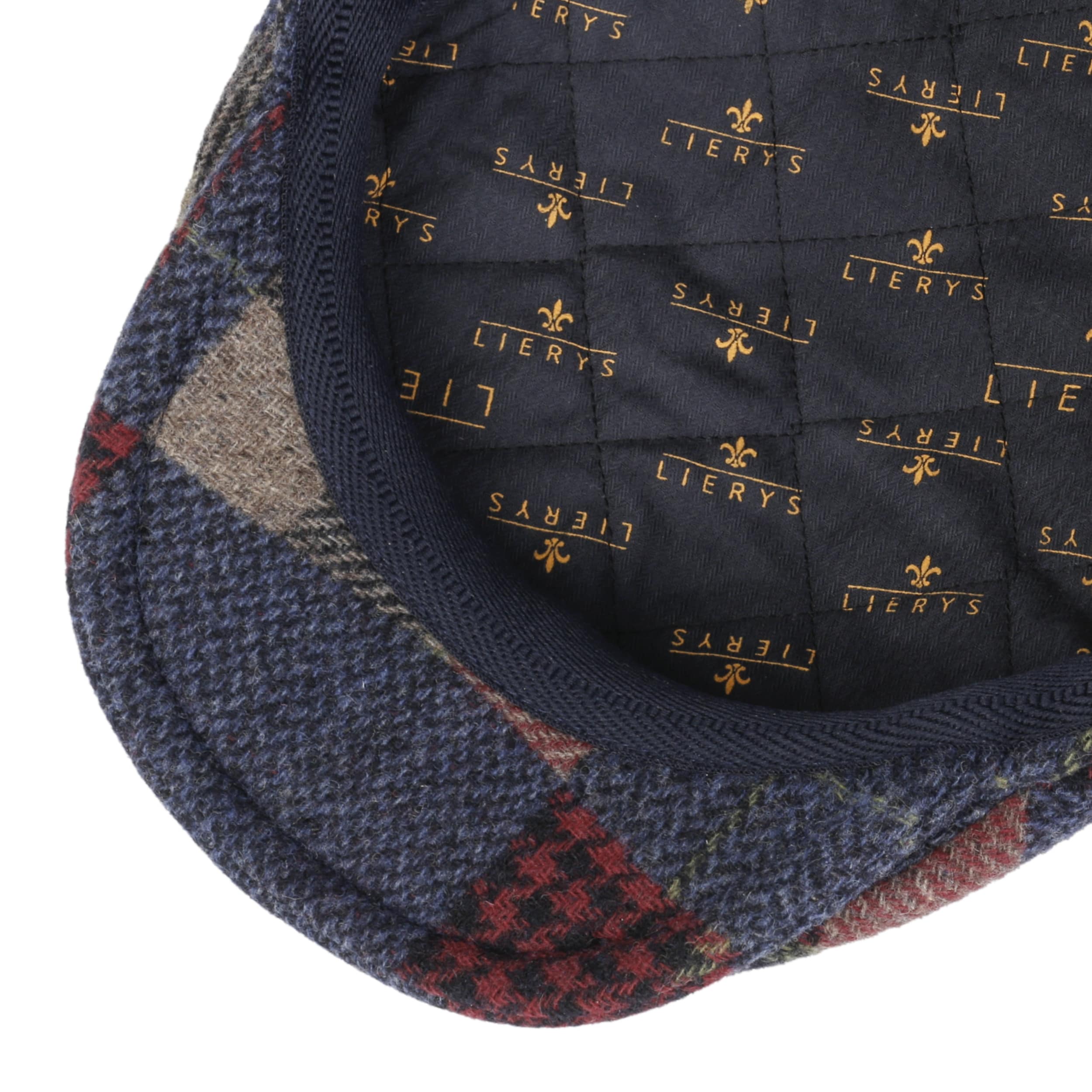 Capri Merino Patchwork Pet by Lierys - € 69,95