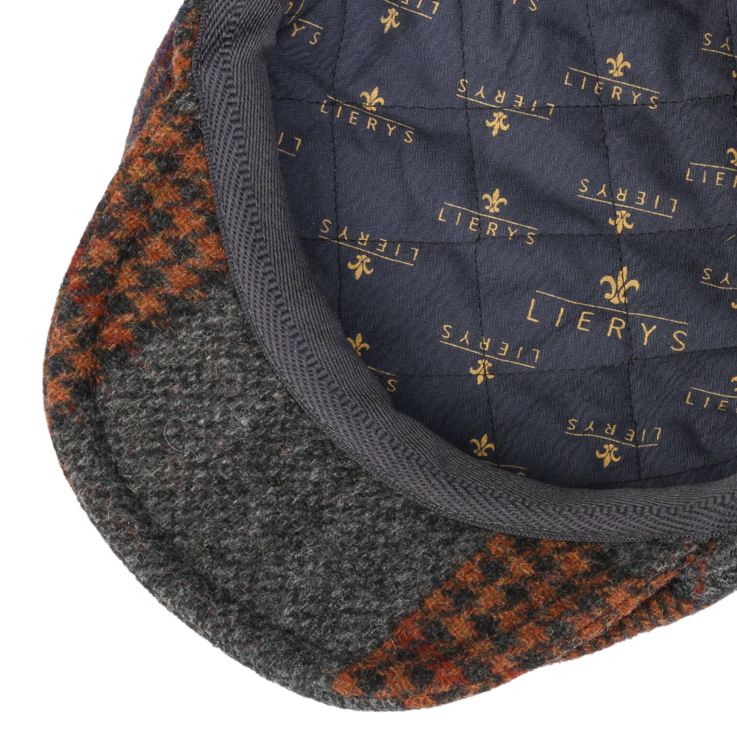 Capri Merino Patchwork Pet by Lierys - € 69,95