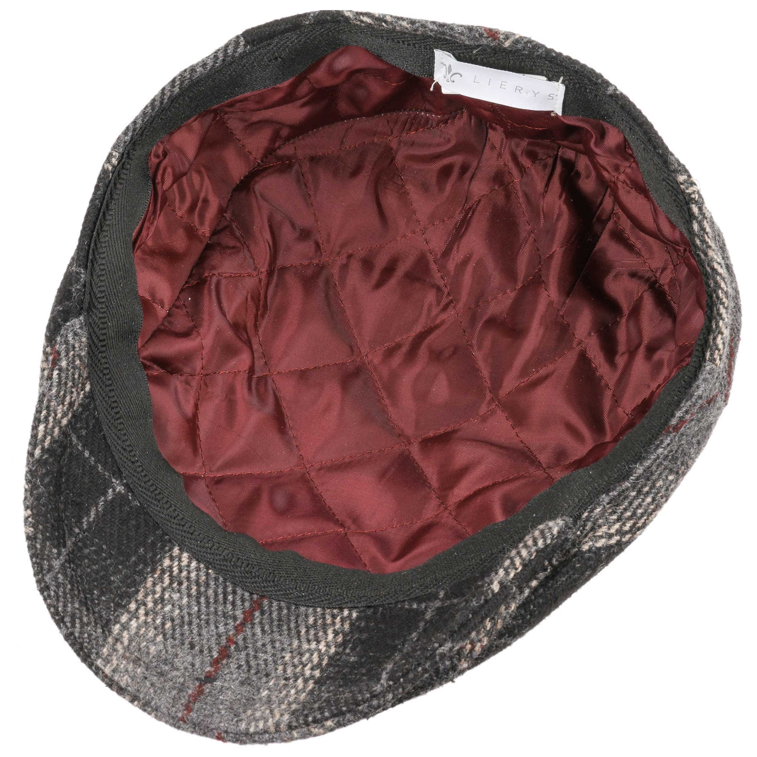 Capri Pet met Ruitjes by Lierys - € 39,95