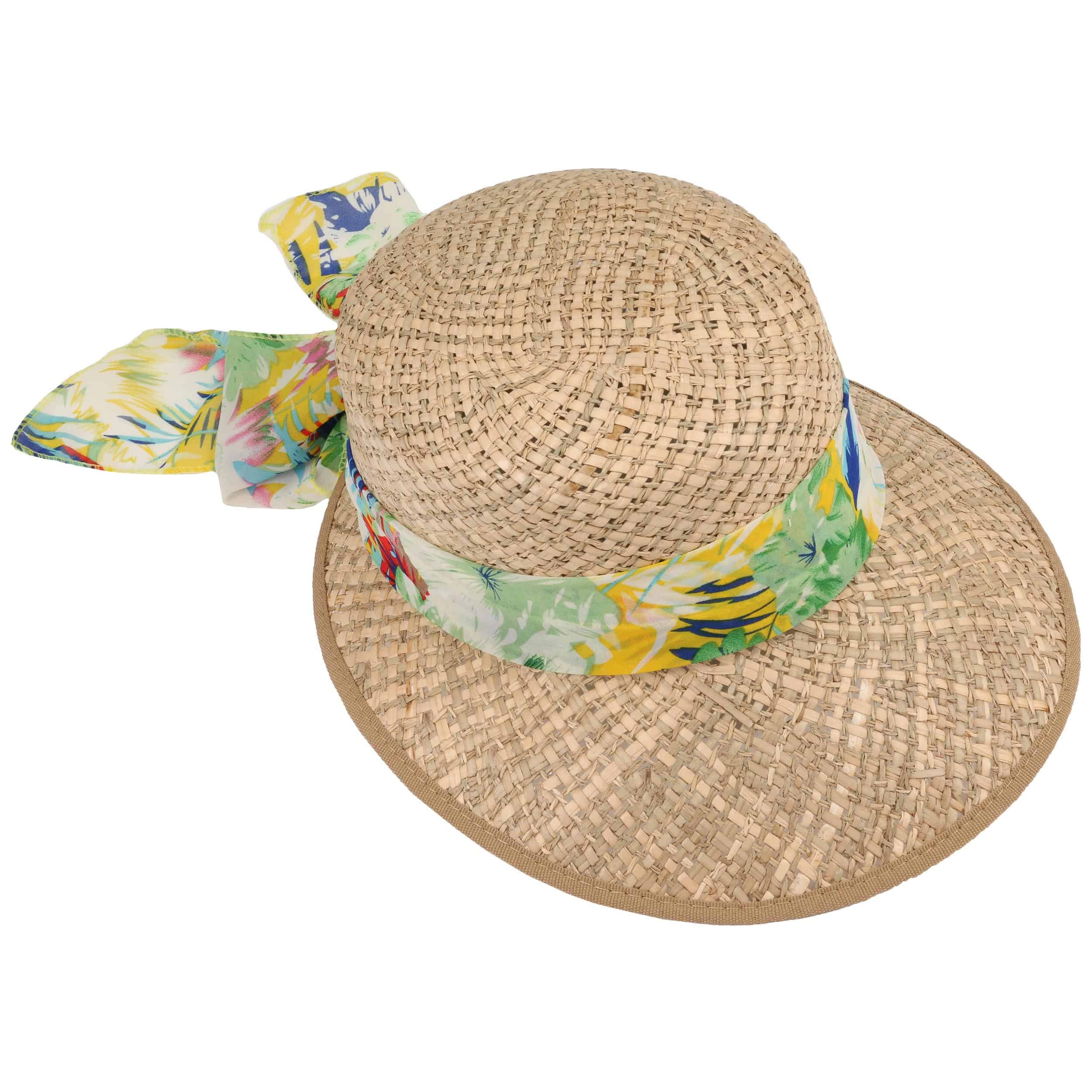 Carina Dames Strohoed by Lipodo - € 24,95